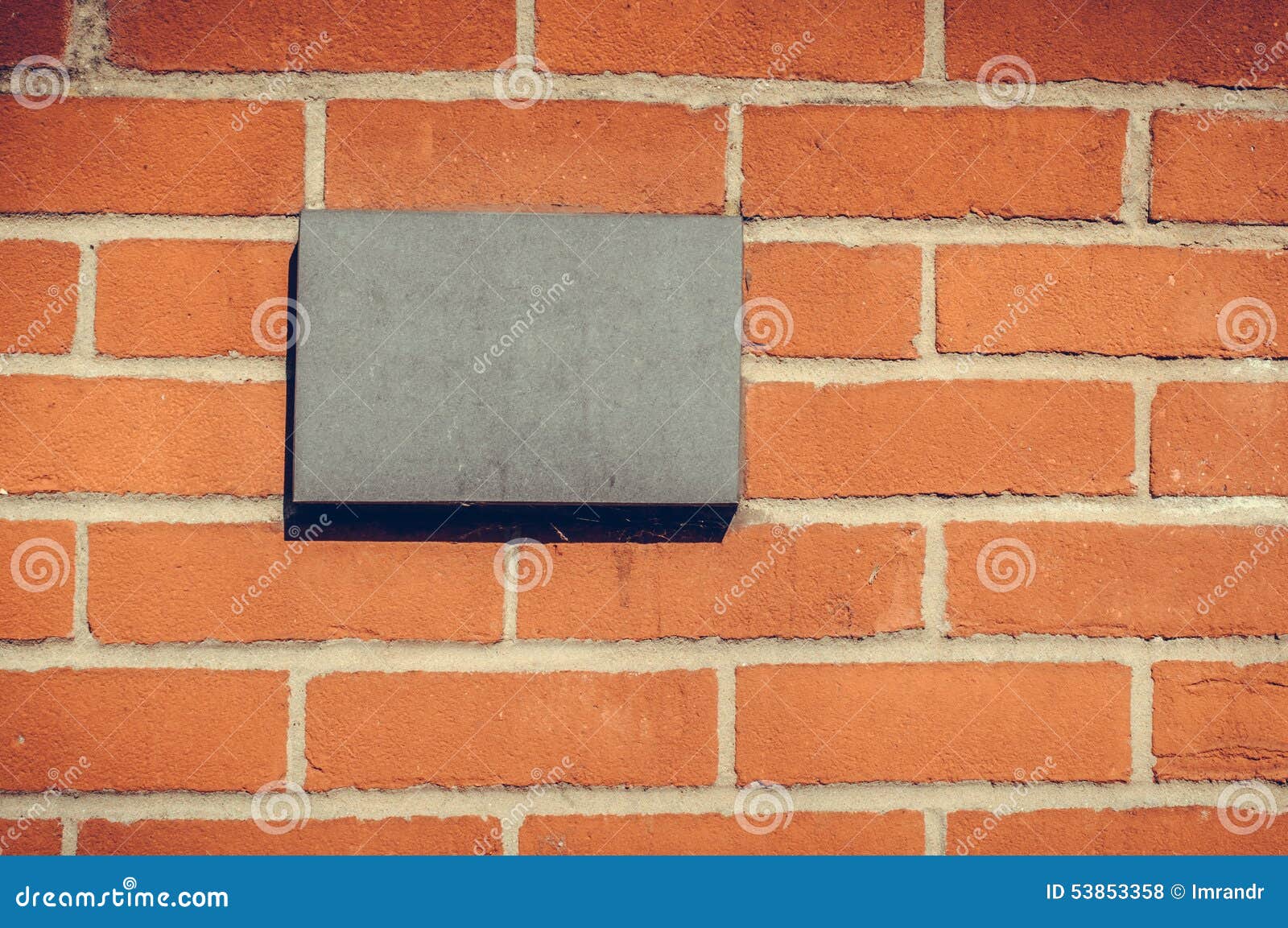 Number Sign - Childrens Alphabet Block. Stock Image | CartoonDealer.com ...