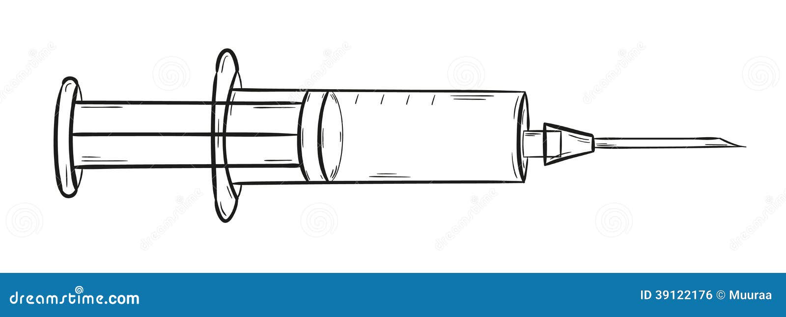 Empty Injection Stock Illustrations – 837 Empty Injection Stock ...