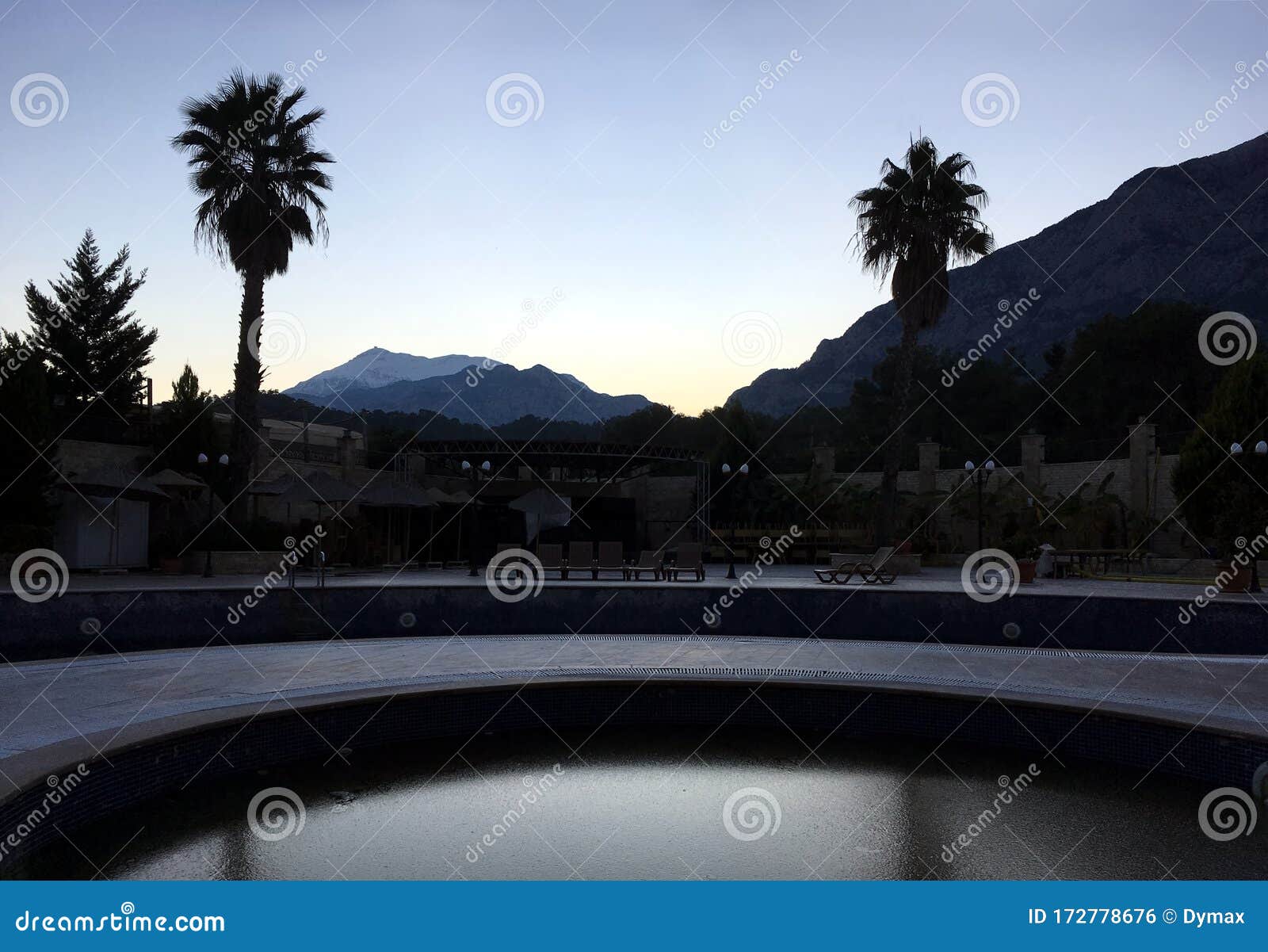 Rocky Mountain Back Yard Stock Photos - Free & Royalty-Free Stock ...