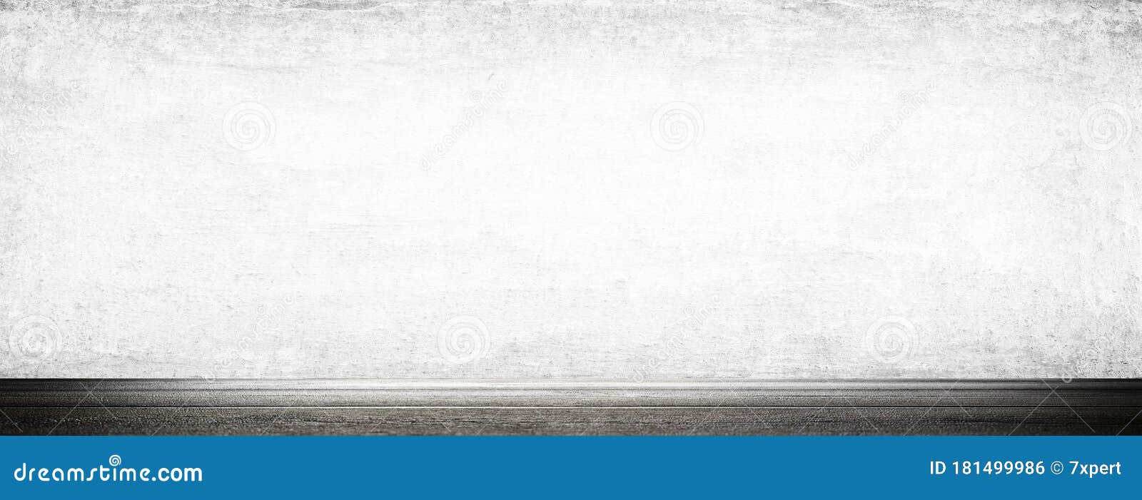 Empty Interior Background. 3d Rendering Stock Illustration ...