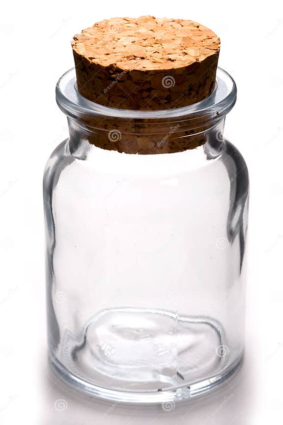 Empty jar stock photo. Image of container, background - 2915548