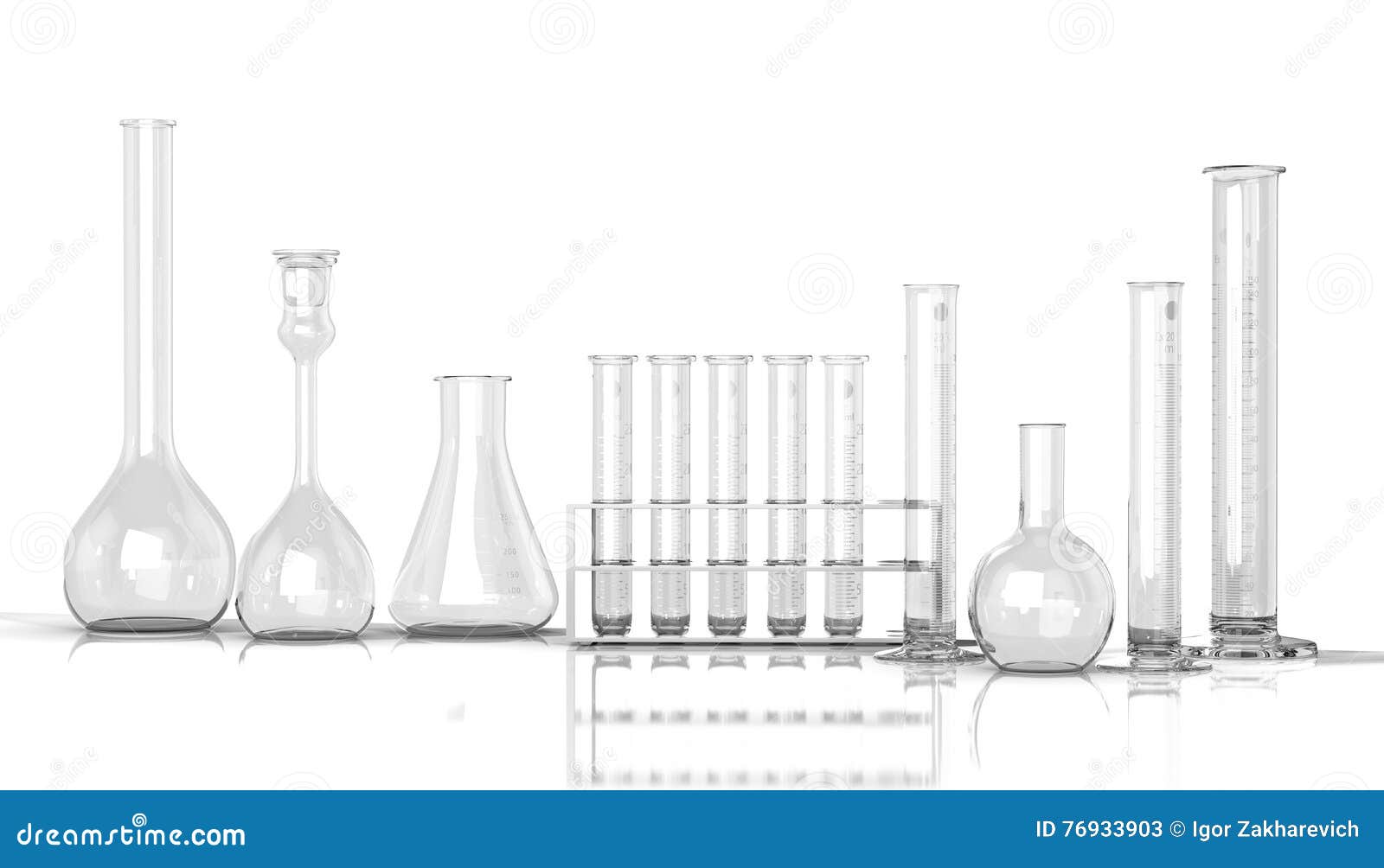 Chemistry Glassware Identification