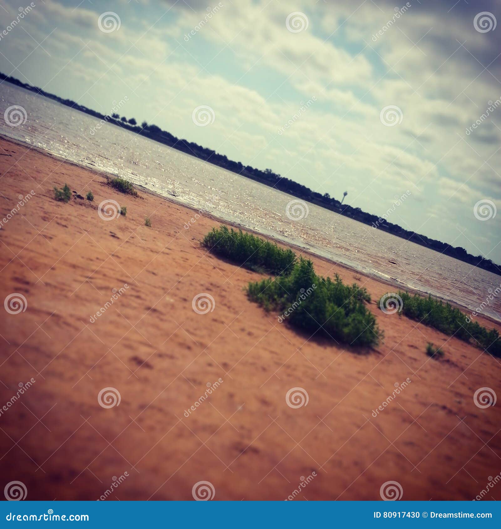 Empty lake stock photo. Image of lake, drought, lakewichita - 80917430