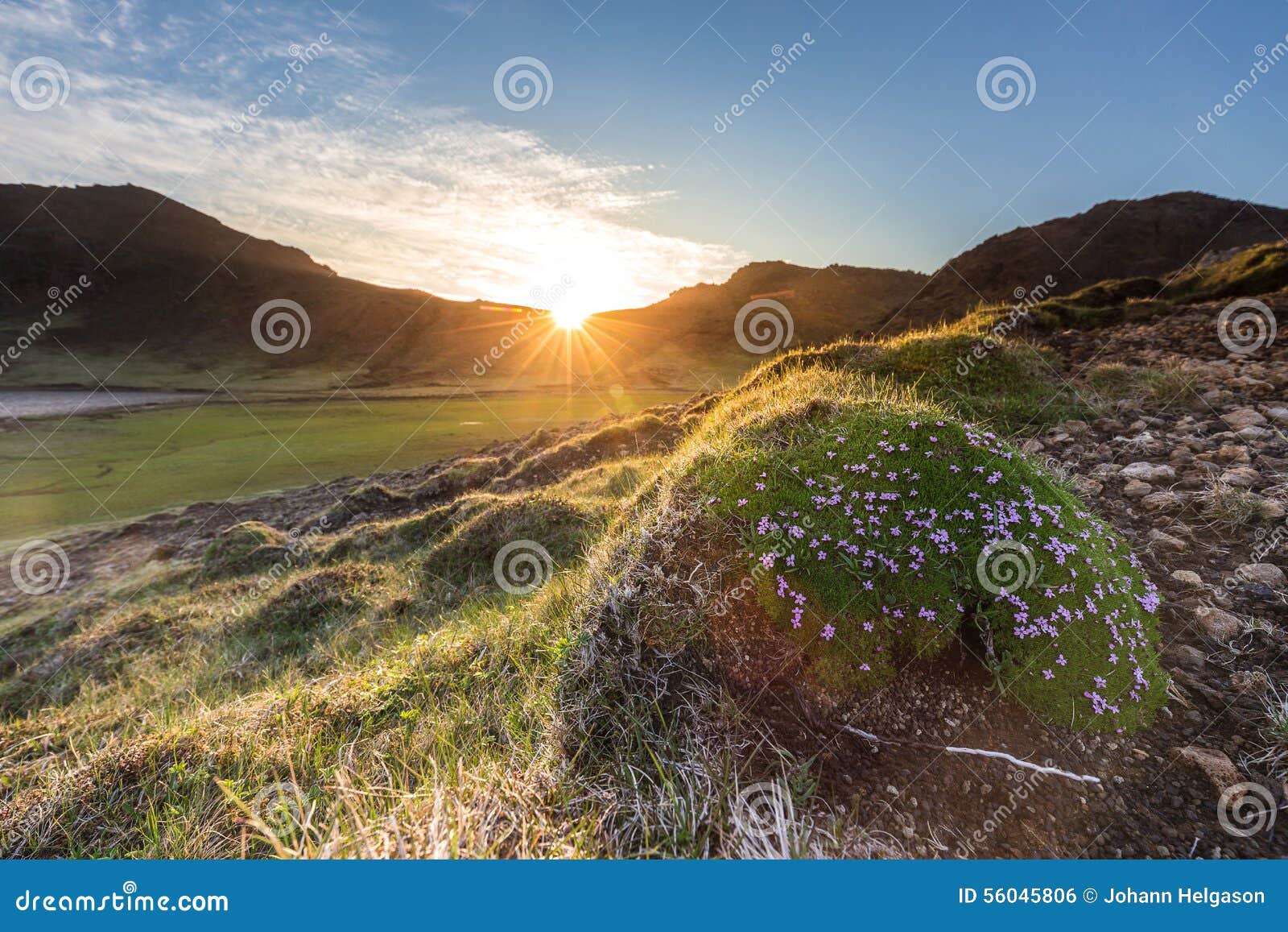 Empty landscape, stock photo. Image of landscape, valley - 56045806