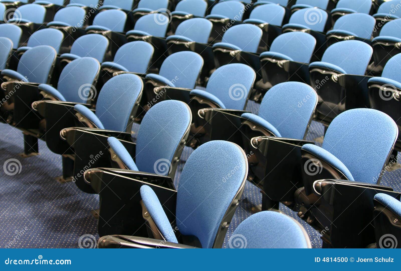 Empty Lecture Hall Stock Image | CartoonDealer.com #29659327