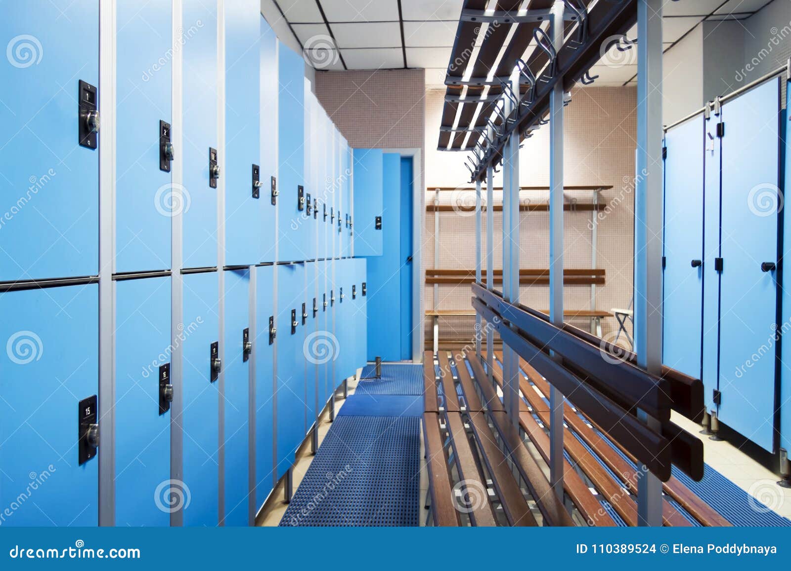 2,353 Empty Locker Room Stock Photos - Free & Royalty-Free Stock Photos ...