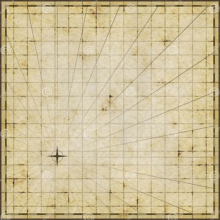 Empty map template stock image. Image of cartography - 27028389