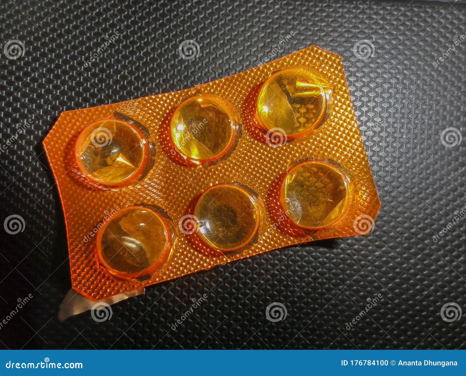 A empty medicine stock photo. Image of cure, antibiotic - 176784100