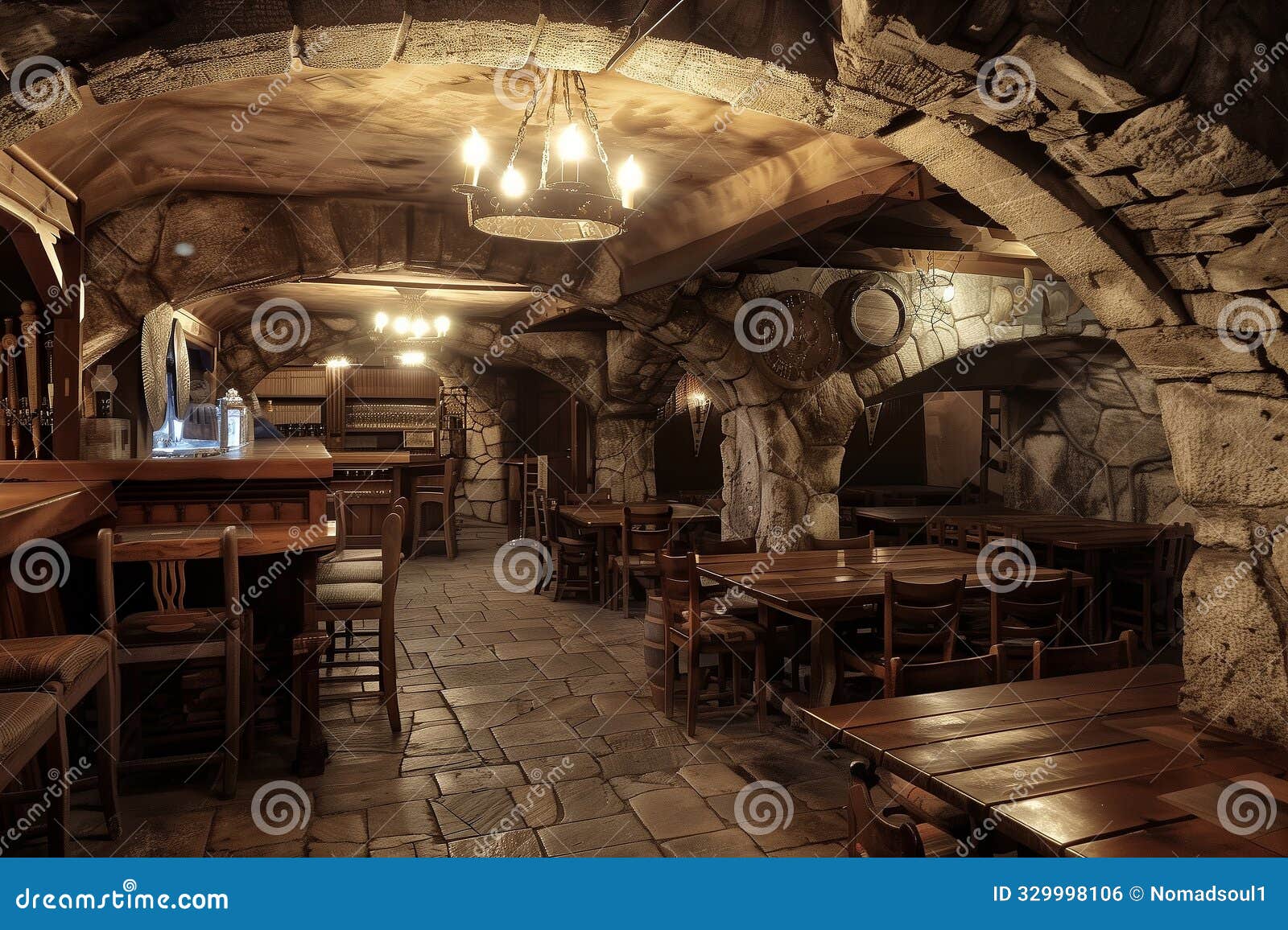 Medieval Wooden Roof Structure Stock Image | CartoonDealer.com #77549743