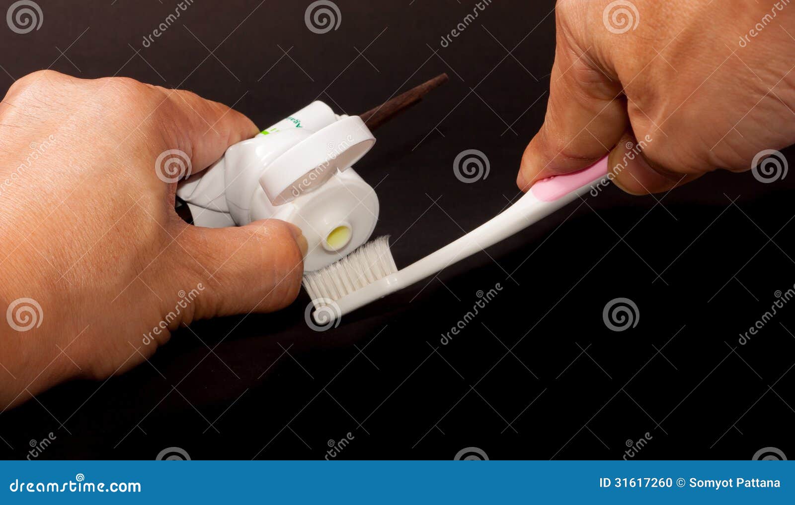 1,450 Squeeze Toothpaste Stock Photos - Free & Royalty-Free Stock ...