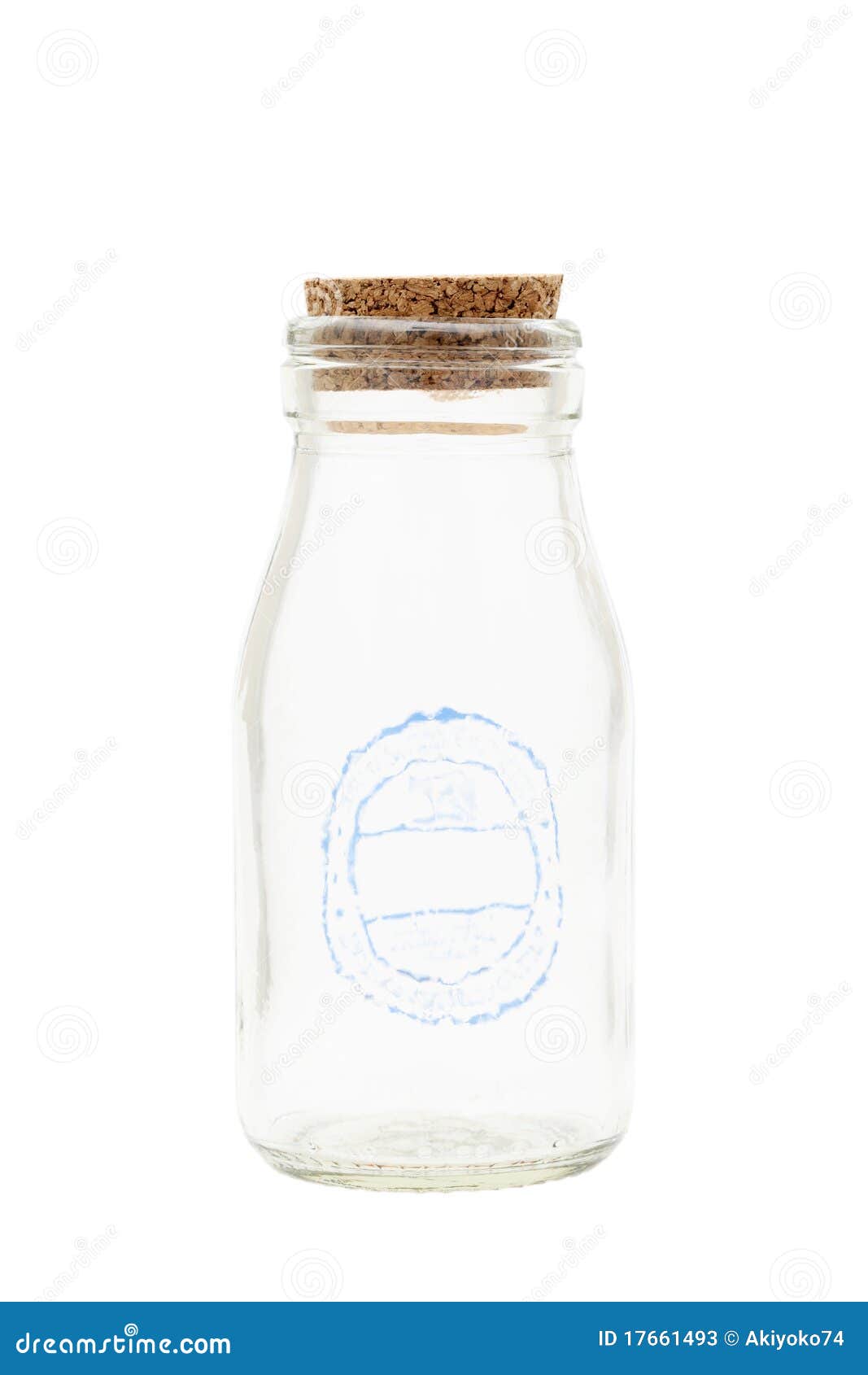 Empty Milk Carton Stock Image | CartoonDealer.com #27472615