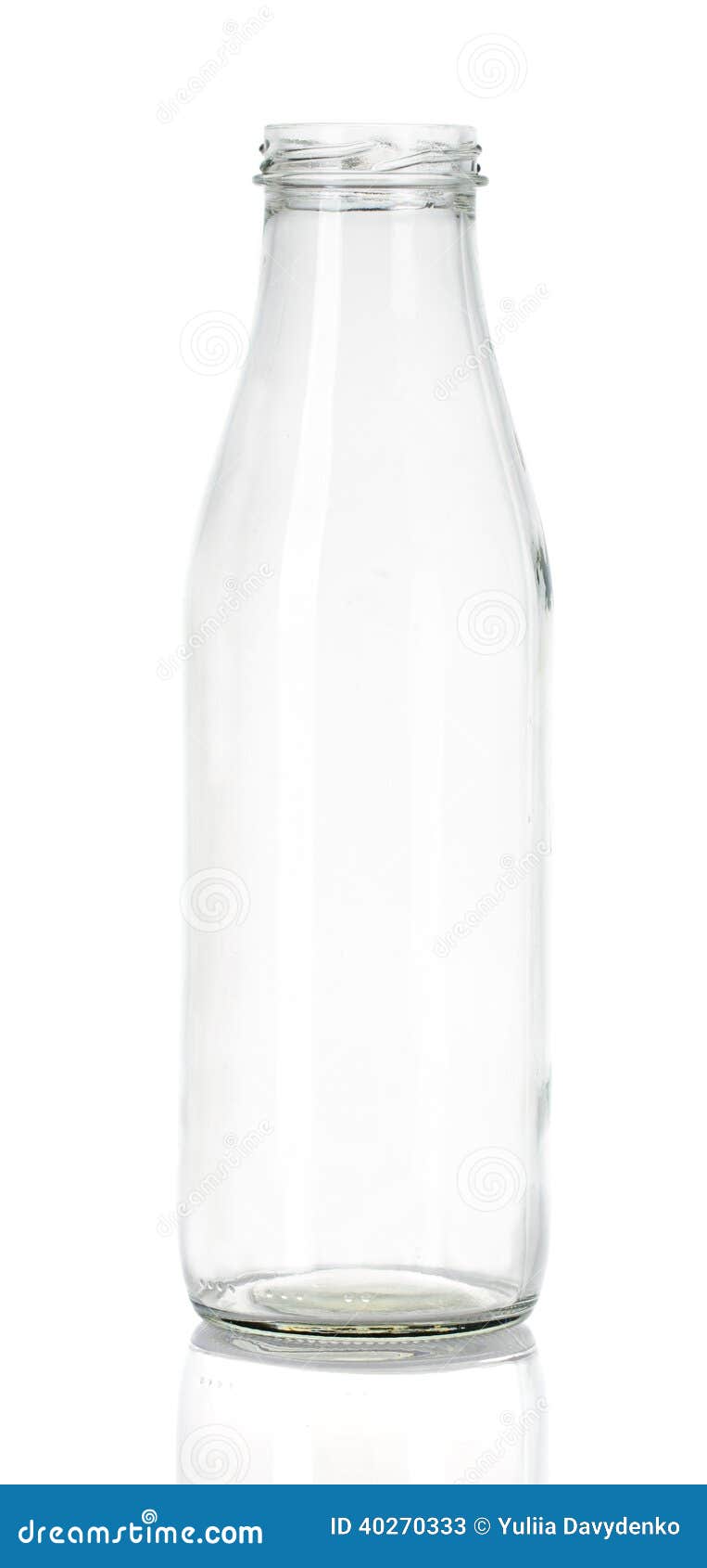 Empty Milk Carton Stock Image | CartoonDealer.com #27472615
