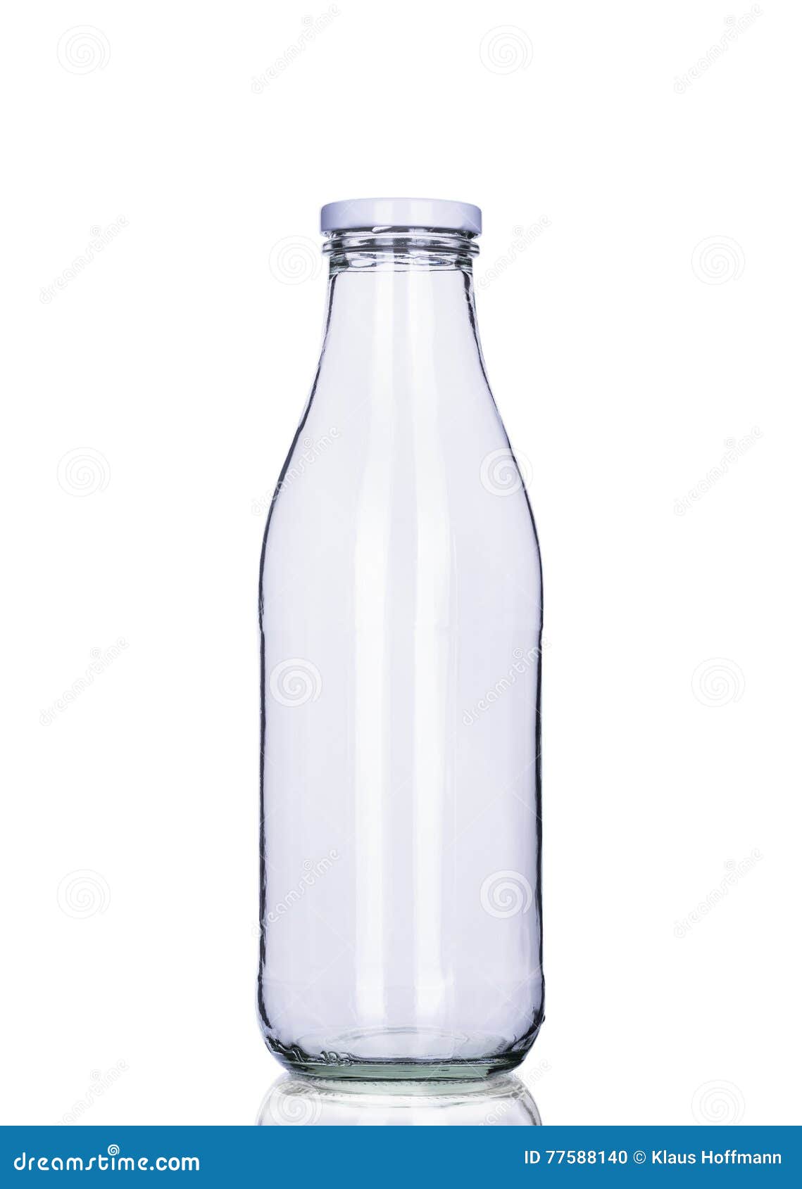 Empty Milk Carton Stock Image | CartoonDealer.com #27472615