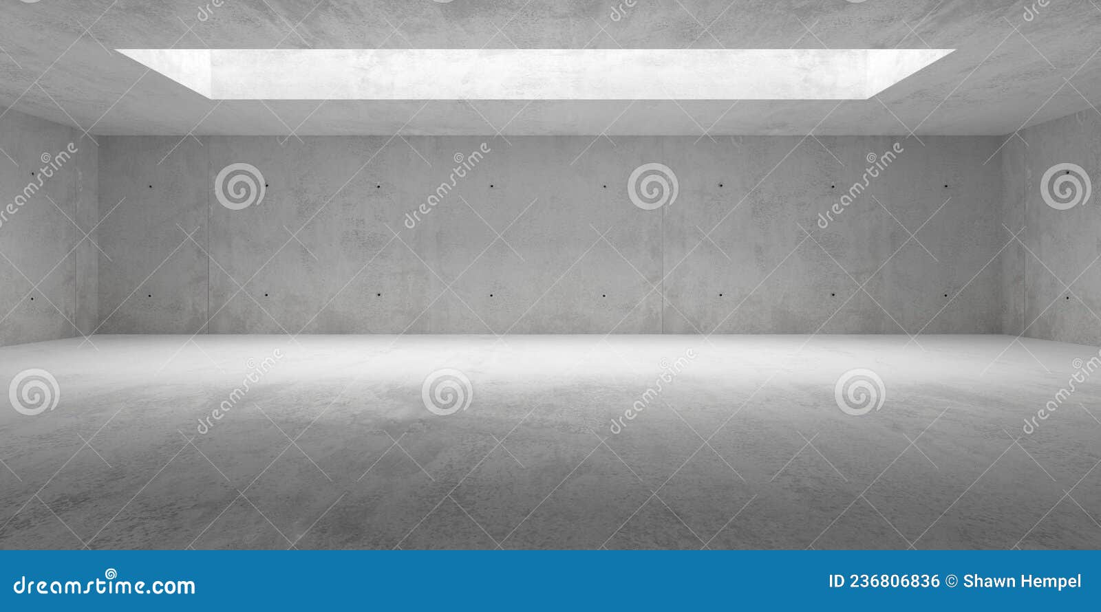 Concrete Rectangular Pavers In Front Of The Pool Of A Compact Villa ...