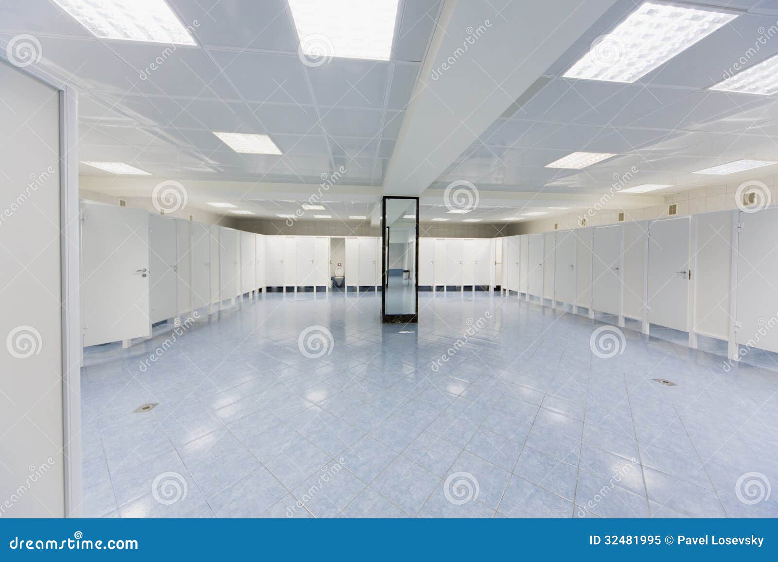 Public Toilet Sign Royalty-Free Stock Photography | CartoonDealer.com ...