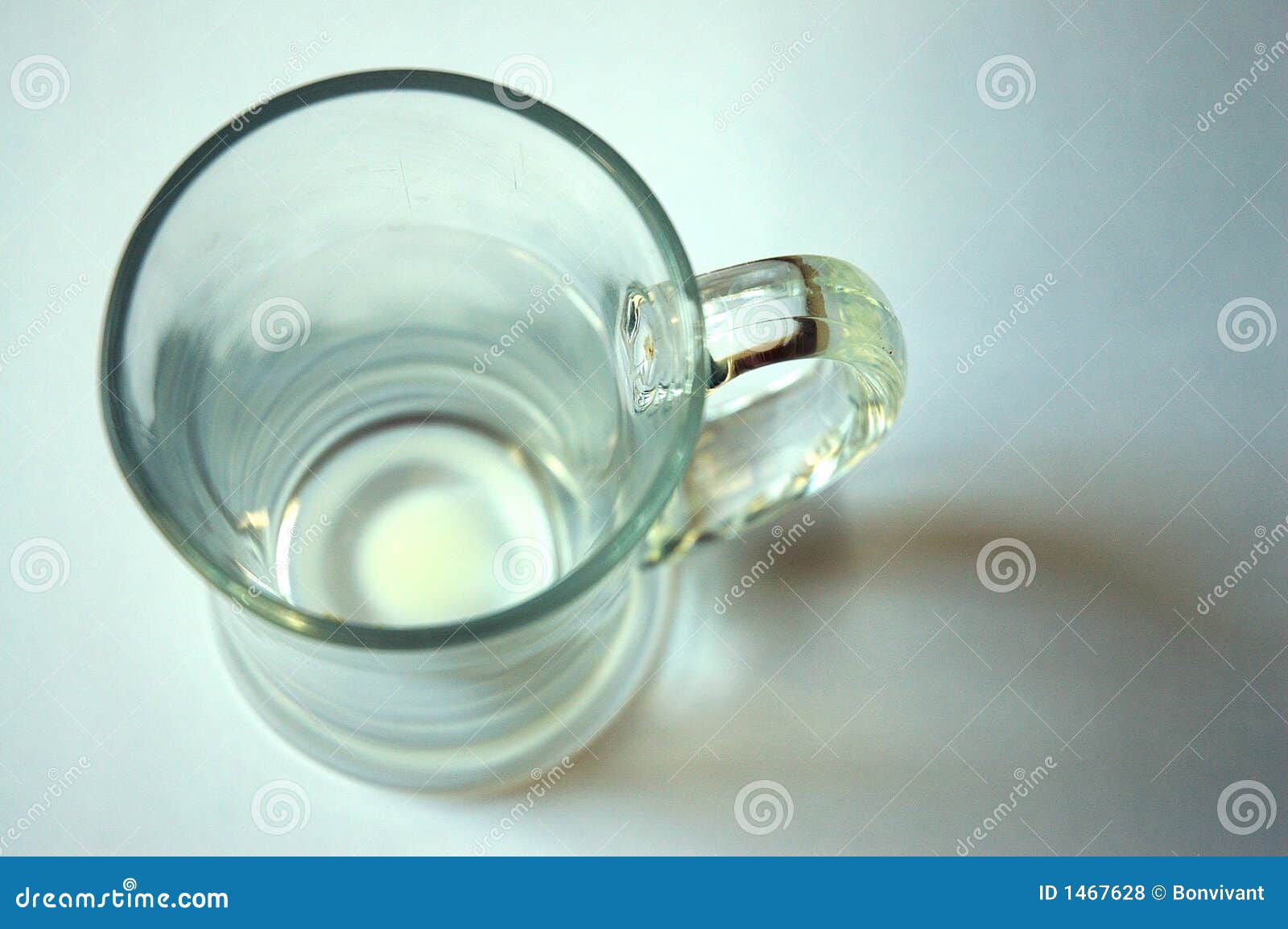 Empty mug stock photo. Image of glasses, empty, item, kitchen - 1467628