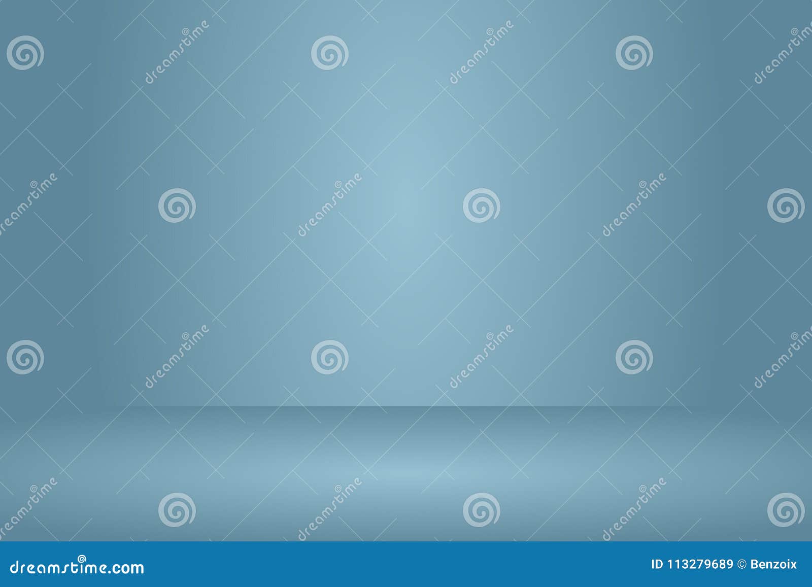 :Empty Navy Blue Studio Room Background ,Template Mock Up for Display ...