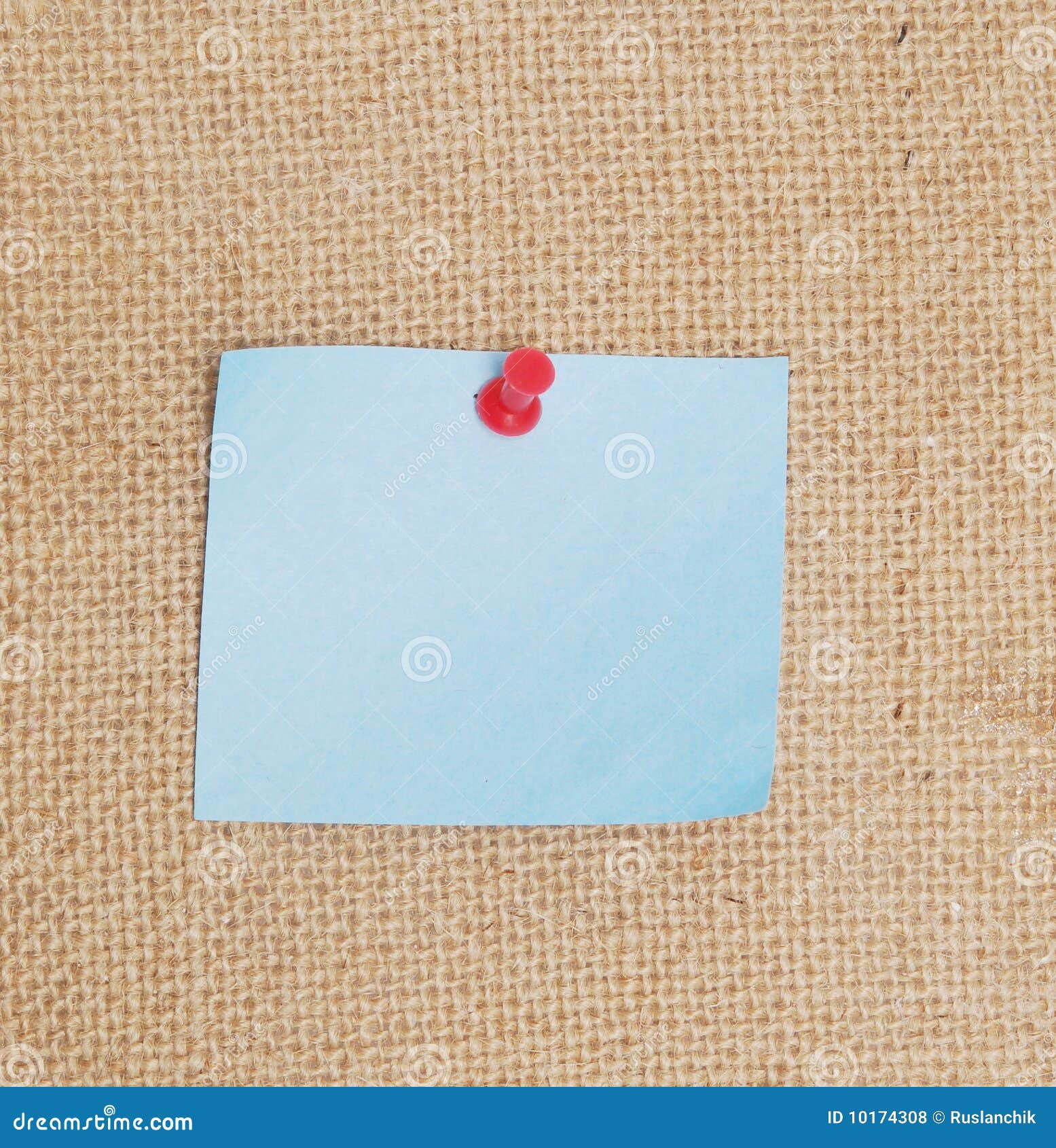 Empty note stock photo. Image of grunge, intertwined - 10174308