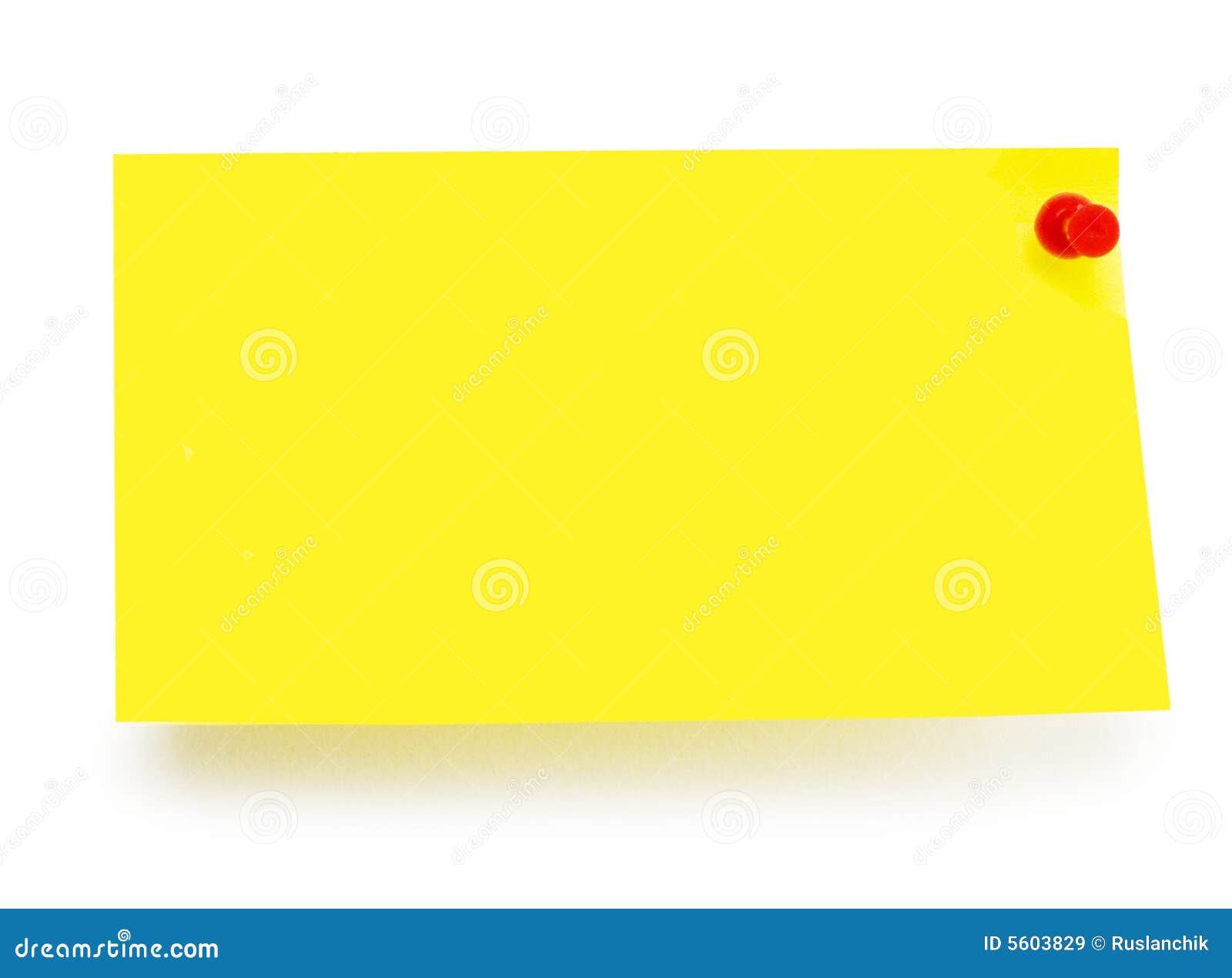 Empty note stock image. Image of green, communication - 5603829