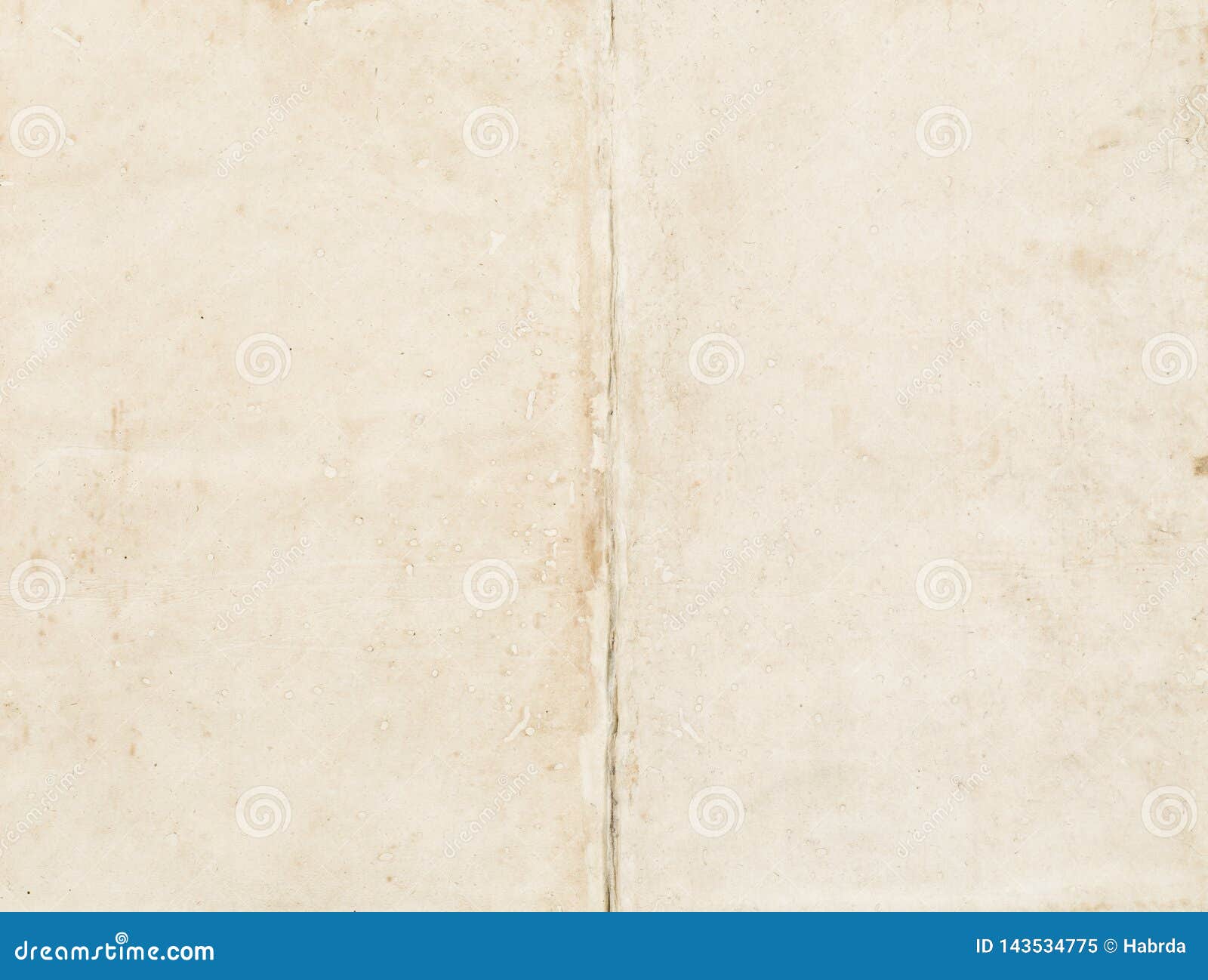 Empty old paper space stock image. Image of space, blank - 143534775