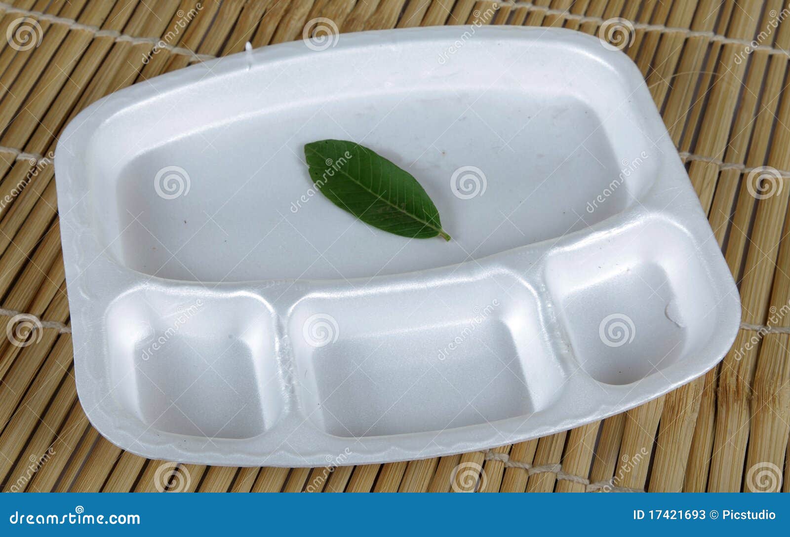 Empty paper plate stock image. Image of foundation, shot - 17421693