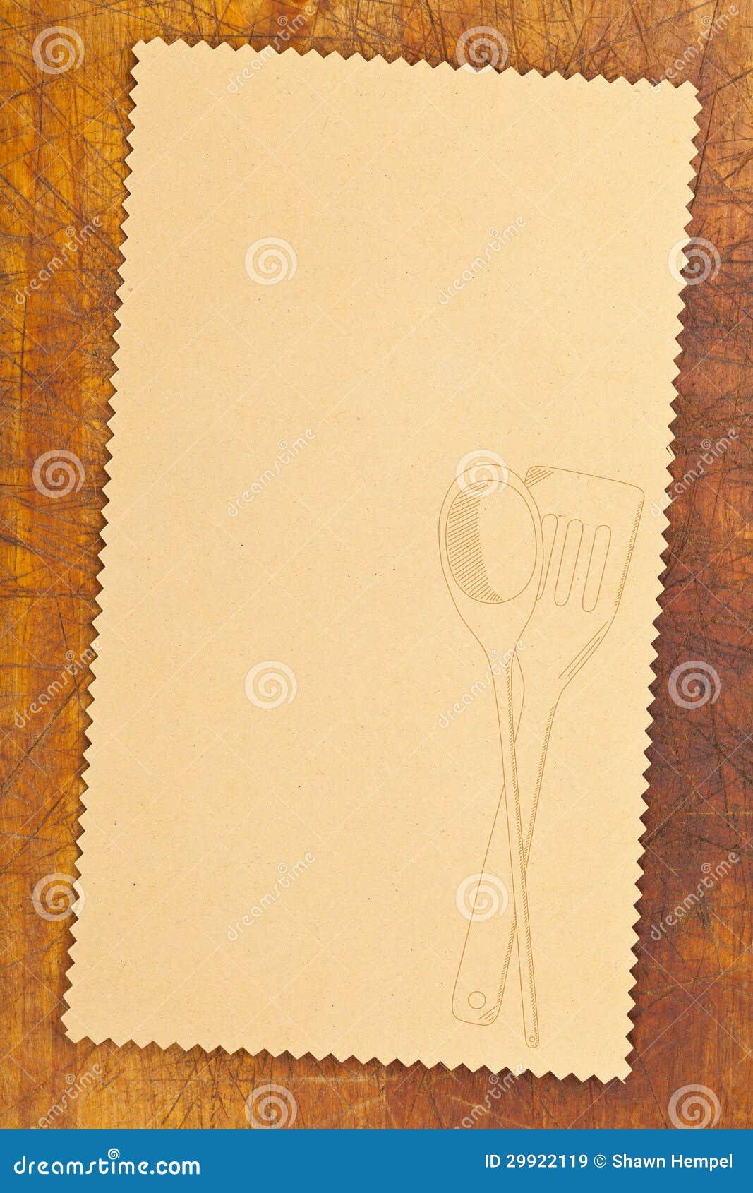 Recipe background stock image. Image of gastronomy, cooking - 29922119