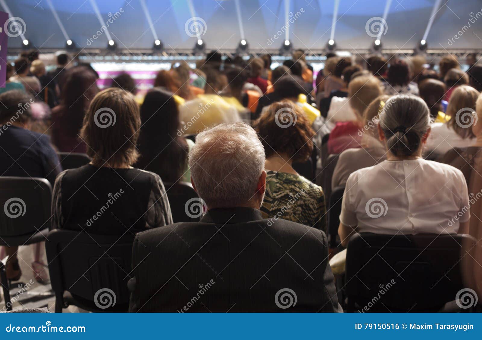 Empty Parterre in a Concert Hall. Editorial Photo - Image of paneling ...