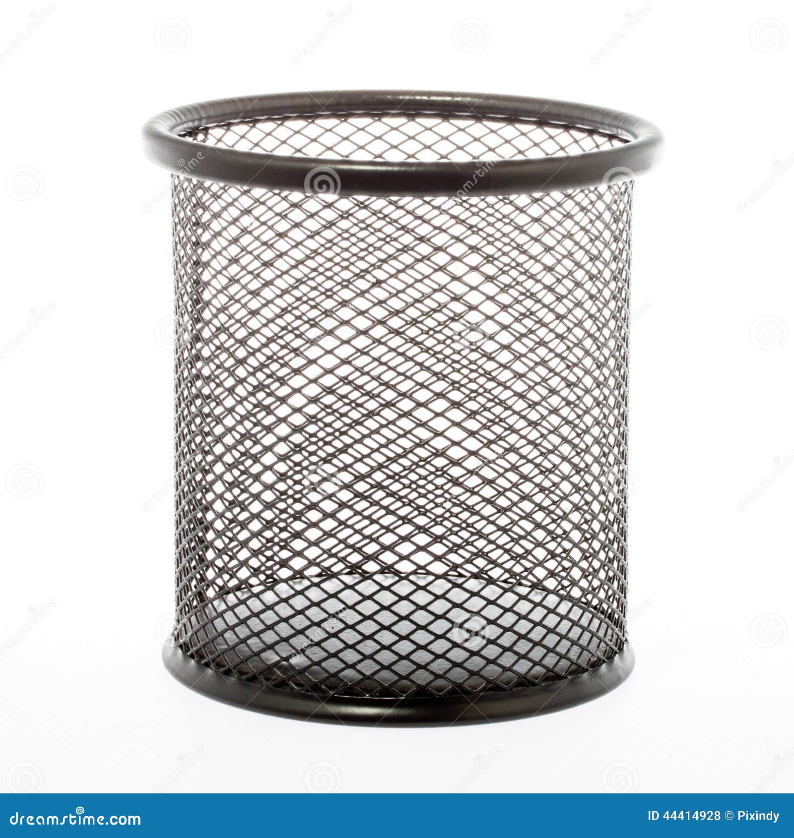 Empty Pen Pencil Holder Isolated White Stock Images - Download 277 ...