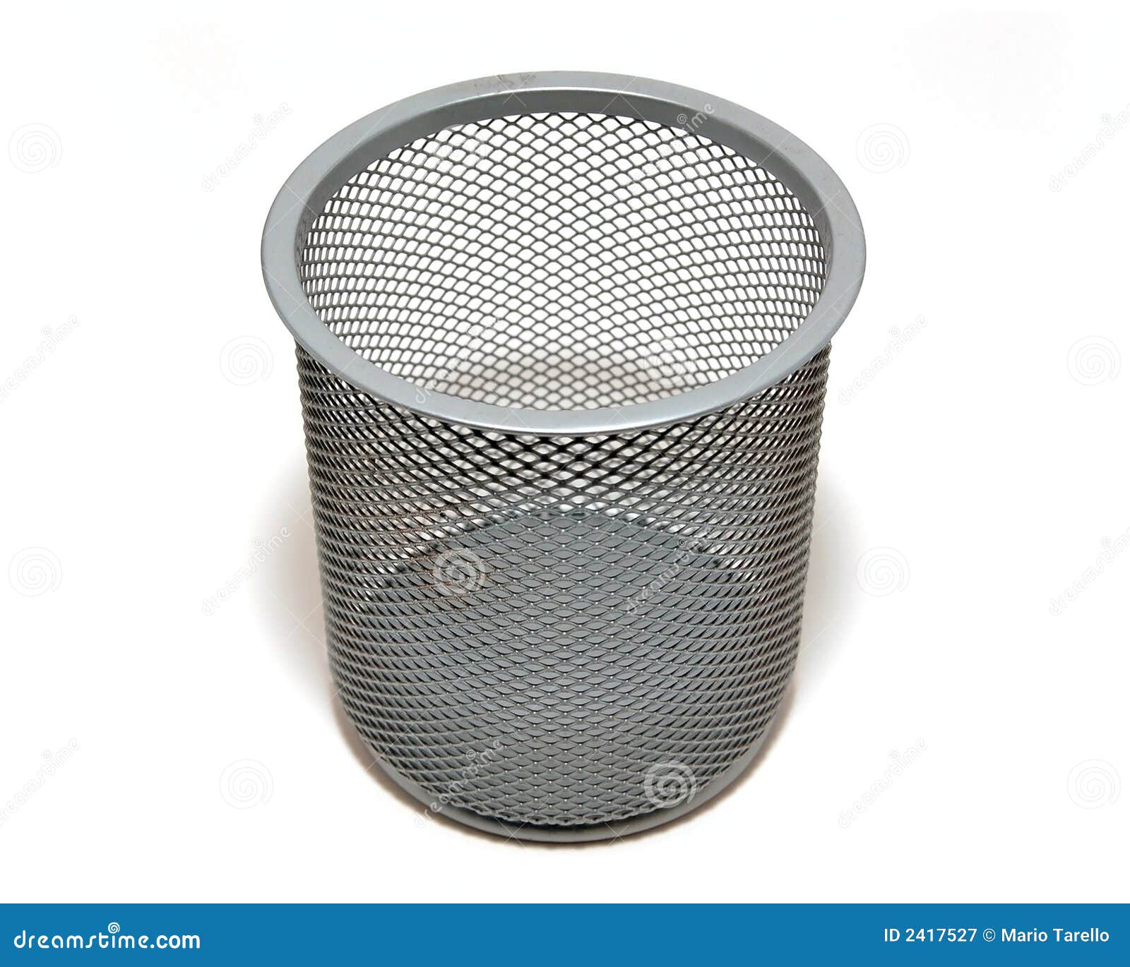 Empty pencil box stock image. Image of container, crayon - 2417527