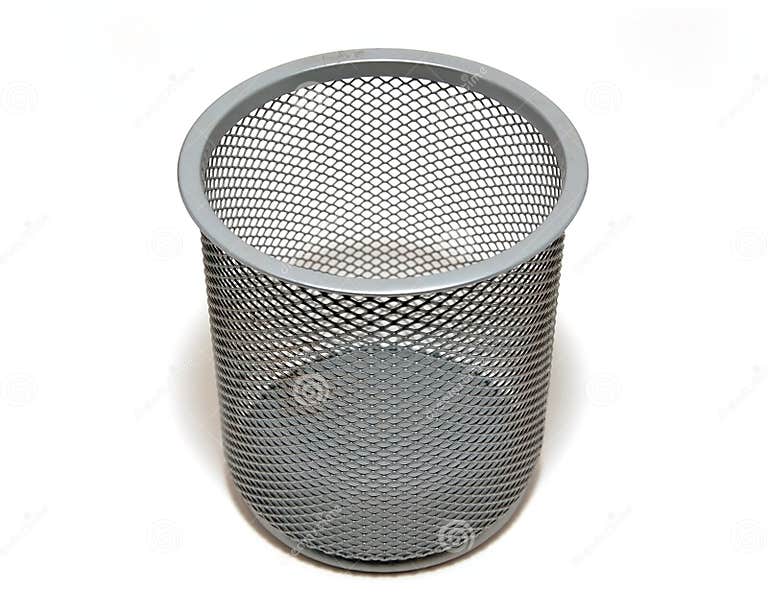 Empty pencil box stock image. Image of container, crayon - 2417527