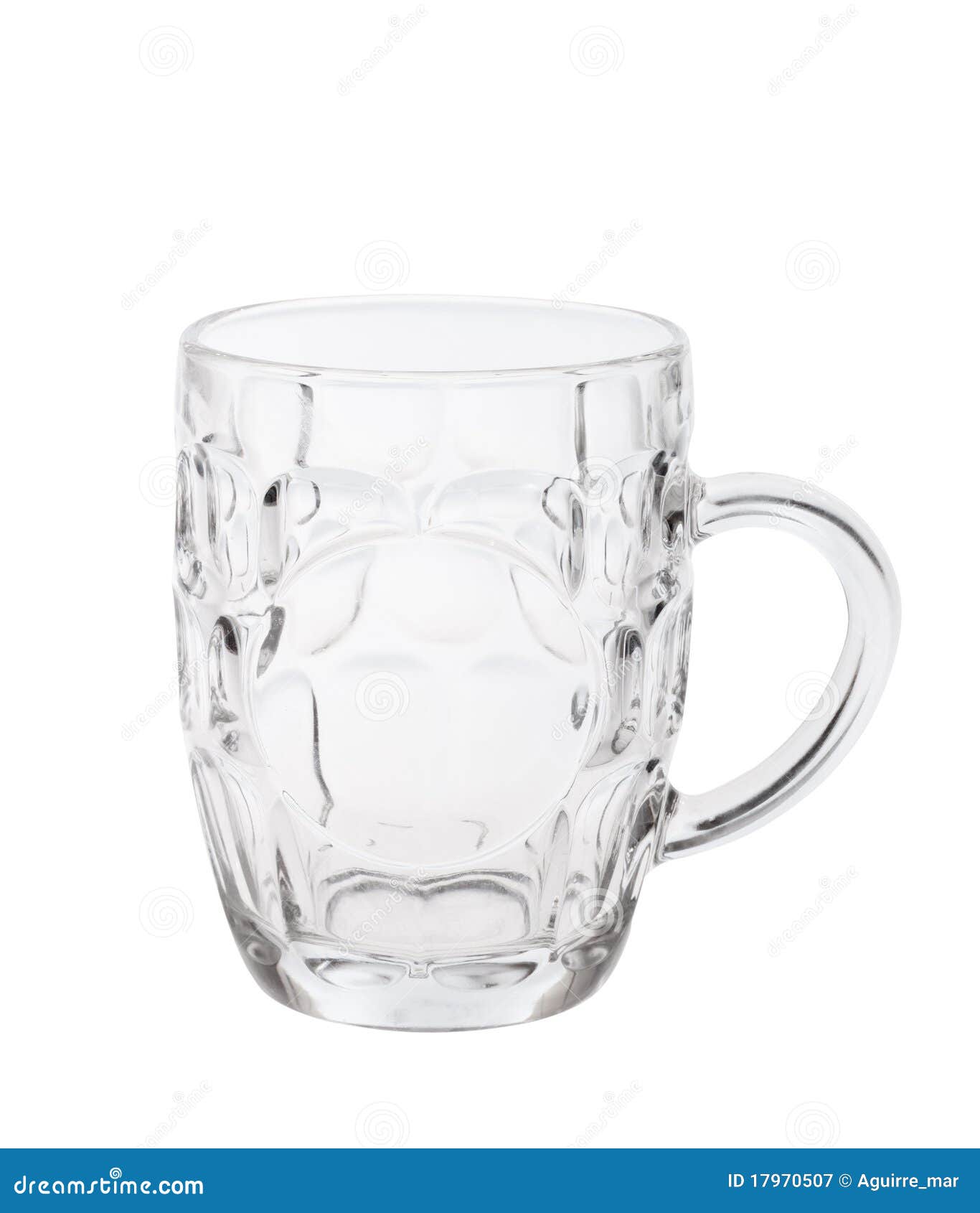 Empty pint stock image. Image of large, clean, container - 17970507