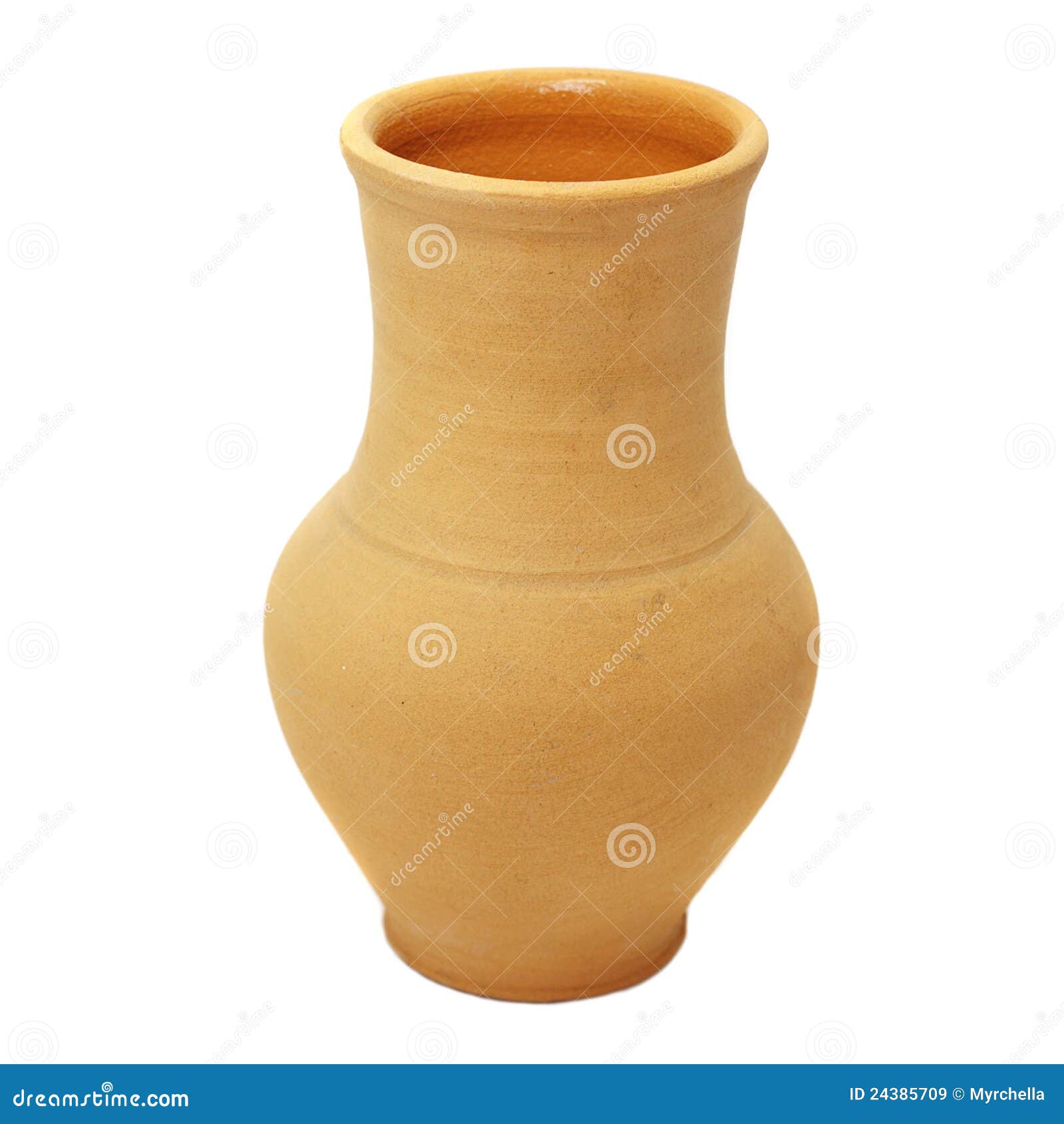 Empty pitcher stock image. Image of nature, history, background - 24385709