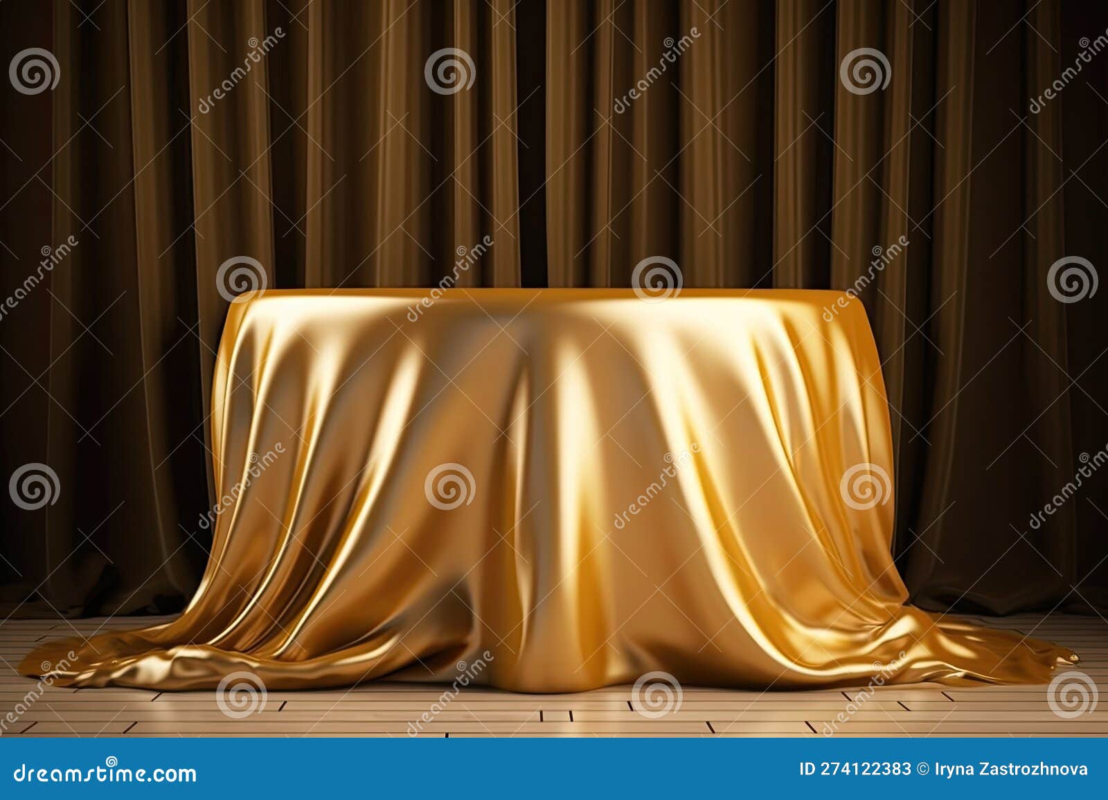 Awards Golden Statue Set Abstract People Star In Different Forms. Oscar ...