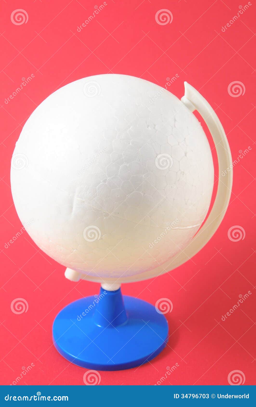 Empty Planet Earth stock image. Image of empty, school - 34796703