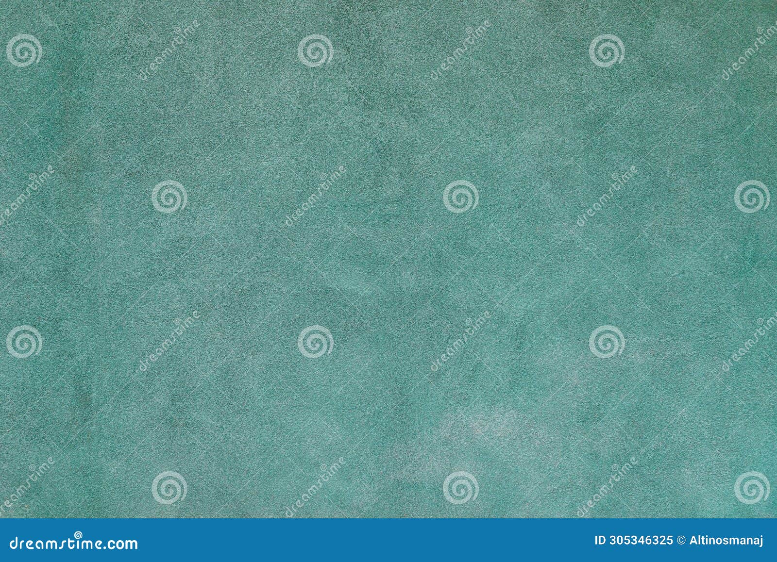 Green Cement Wall Texture With Bright Orange Background And Cracks ...