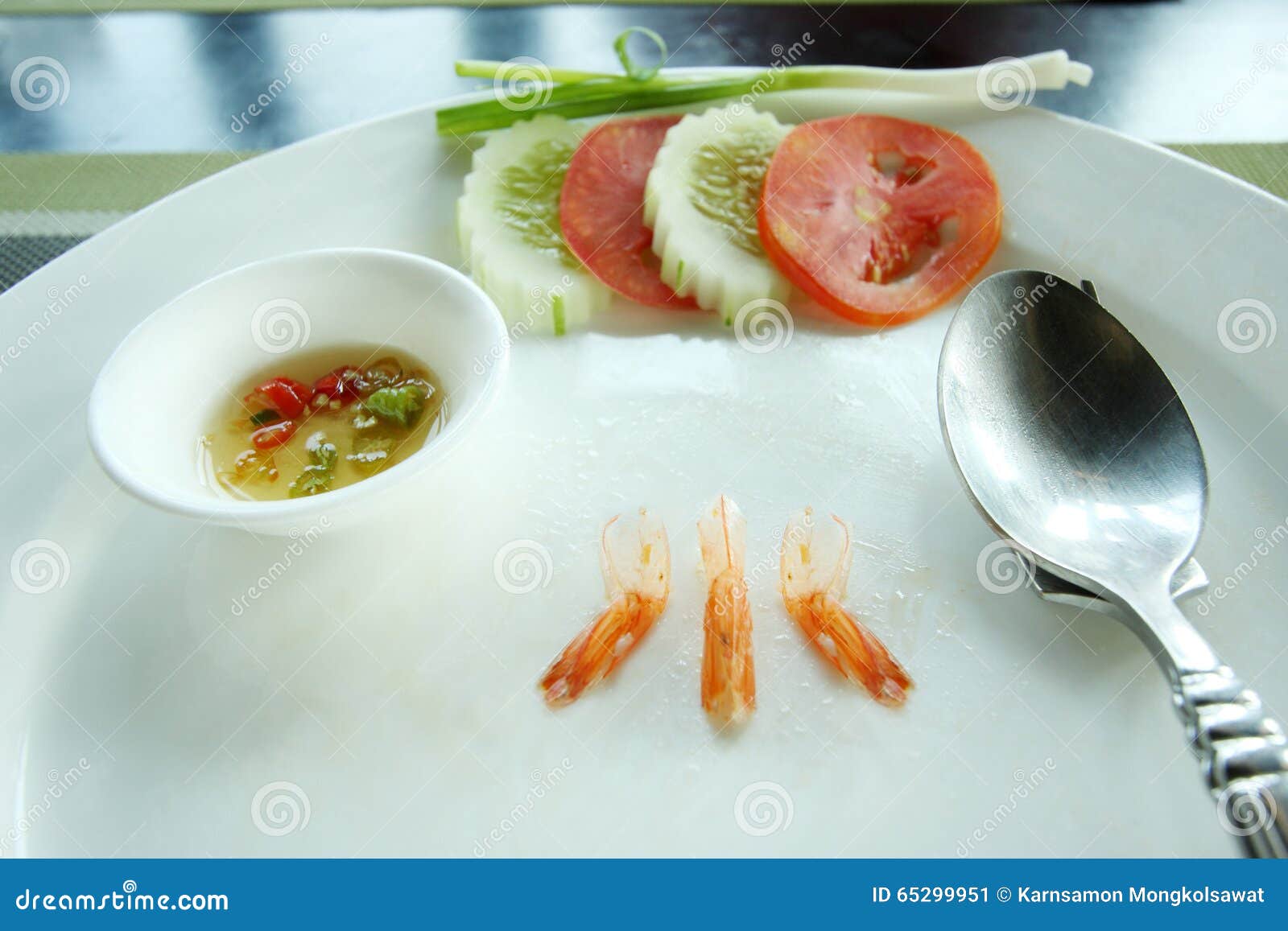 Empty Plate of Fried Rice Eaten Stock Image - Image of economy, eaten ...