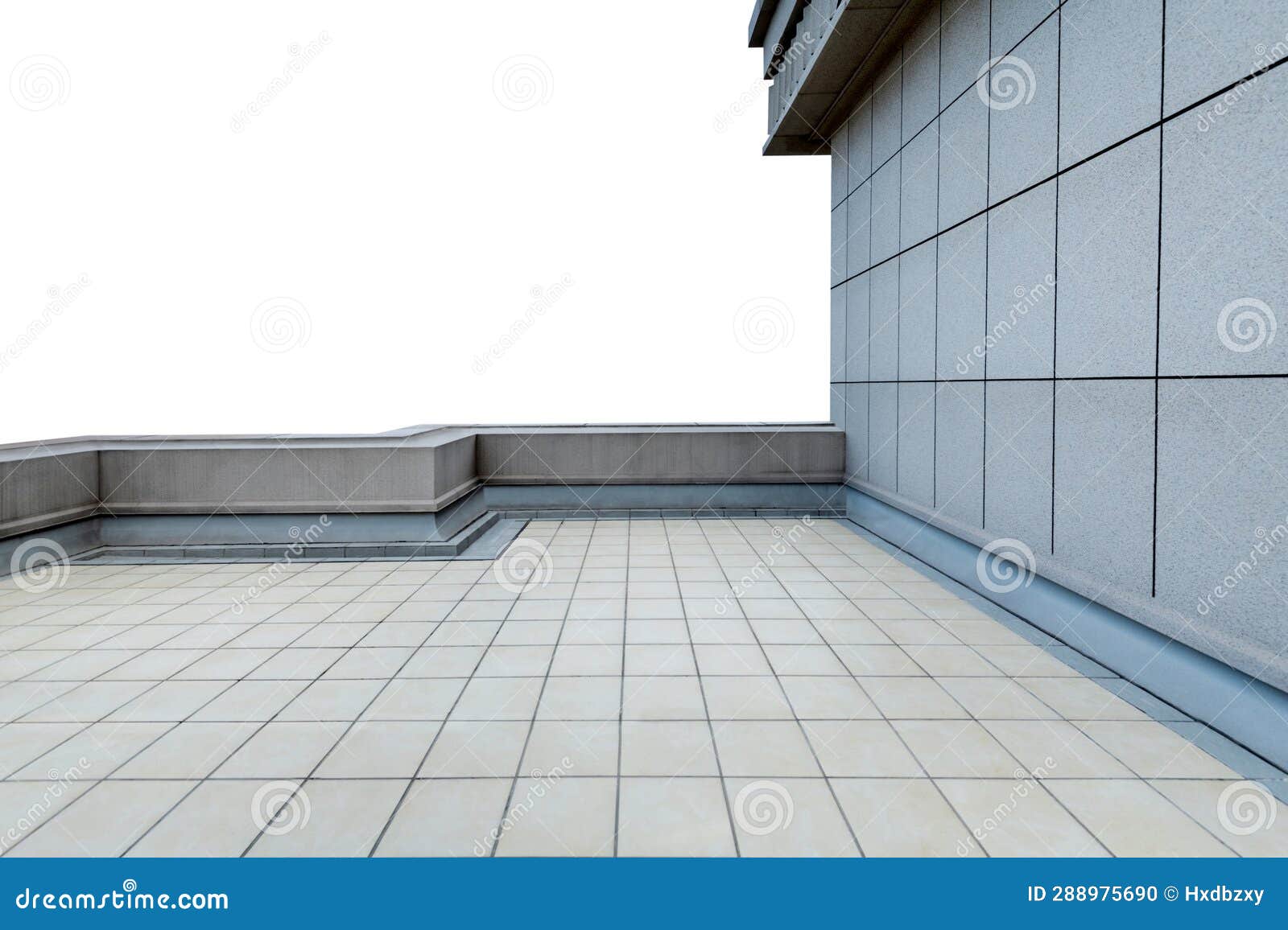 Empty platform stock photo. Image of platform, roof - 288975690