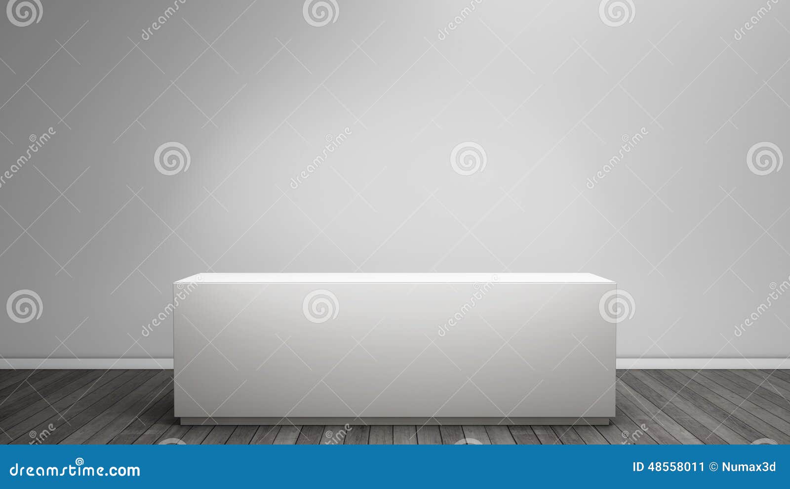 Empty Plinth In Gallery Or Museum Royalty-Free Stock Image ...