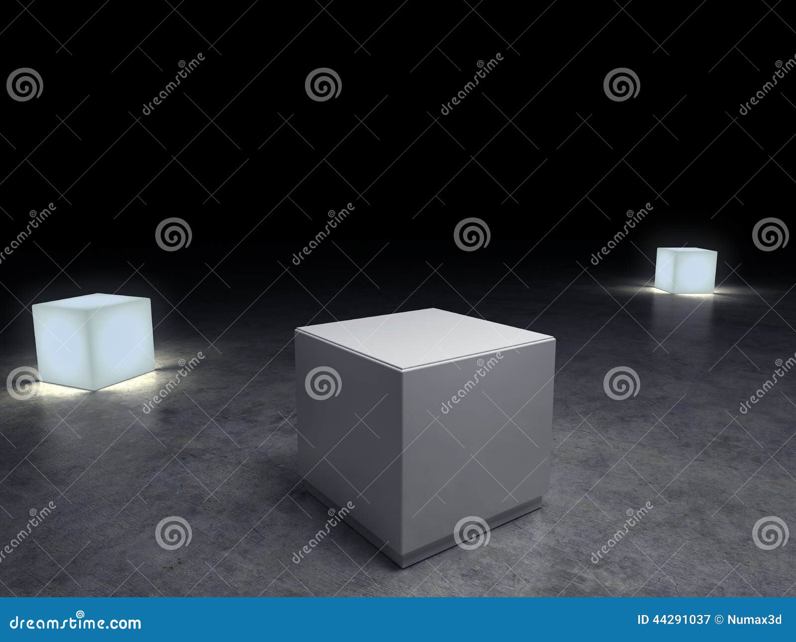 Empty plinth stock illustration. Illustration of plinth - 44291037