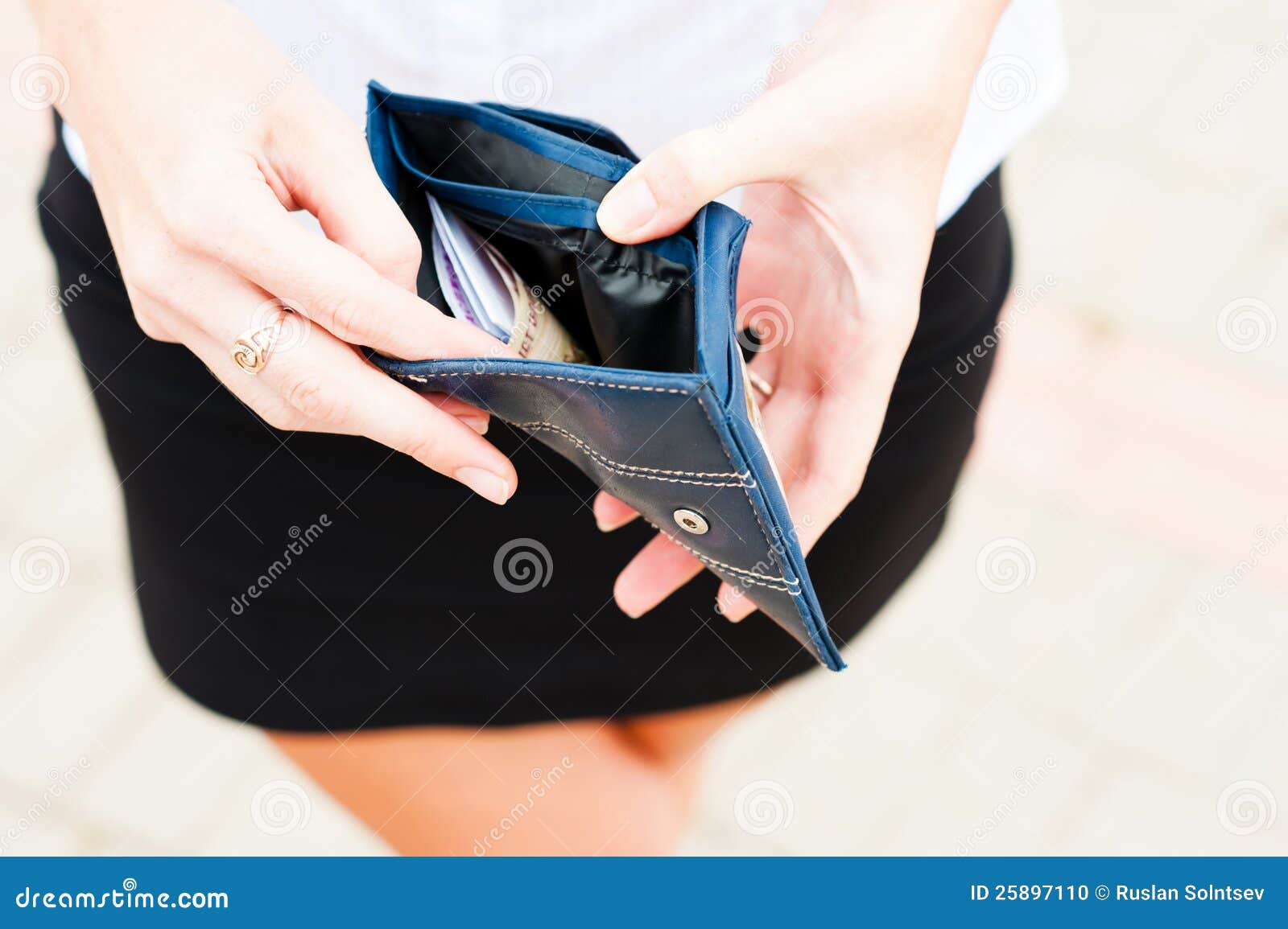 Empty pockets stock photo. Image of dollar, holding, broke - 25897110