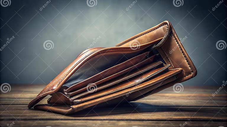 Empty Pockets, Empty Dreams: a Visual Representation of Financial ...