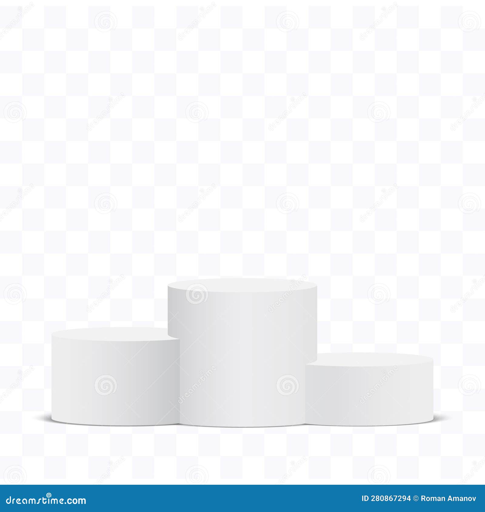 Award Pedestal Win Achievement Podium Lightened Scene Lit Place Winner ...