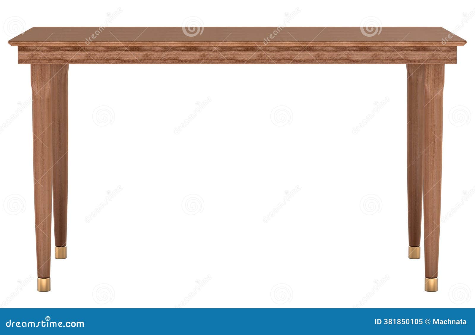 Empty Rectangular Wicker Basket Standing On Corner Isometric View Cartoon Vector | CartoonDealer ...