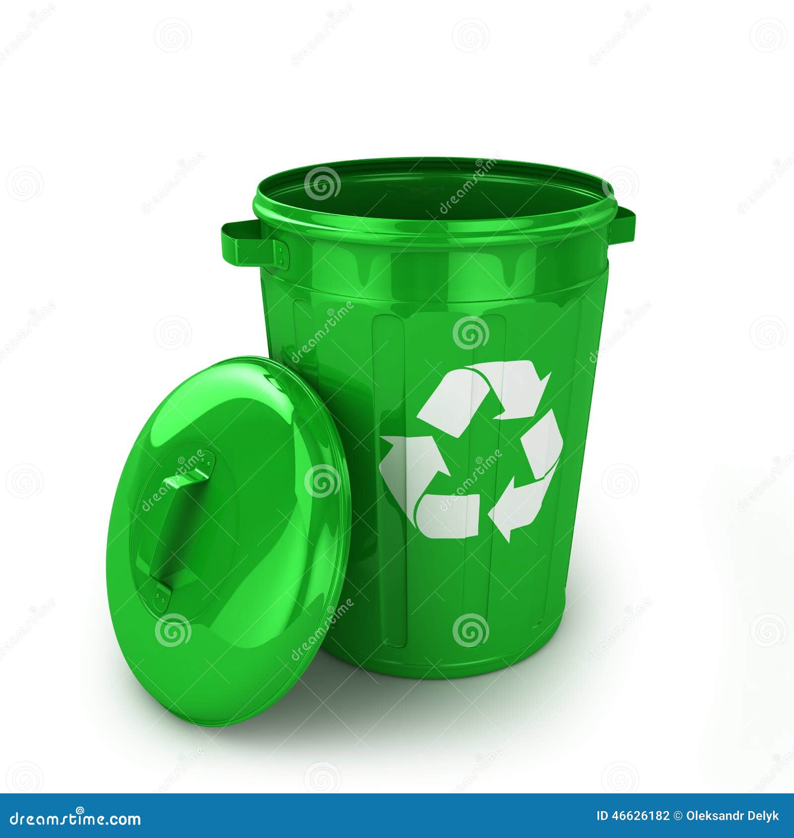 Empty Recycle Bin Vector Pictogram | CartoonDealer.com #158784715 Empty Recycle Bin Vector Pictogram | CartoonDealer.com #158784715