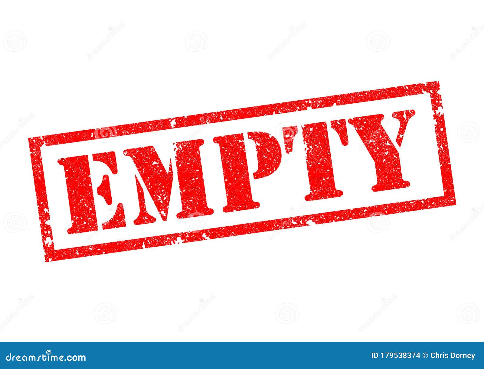 EMPTY stock illustration. Illustration of noticeboard - 179538374