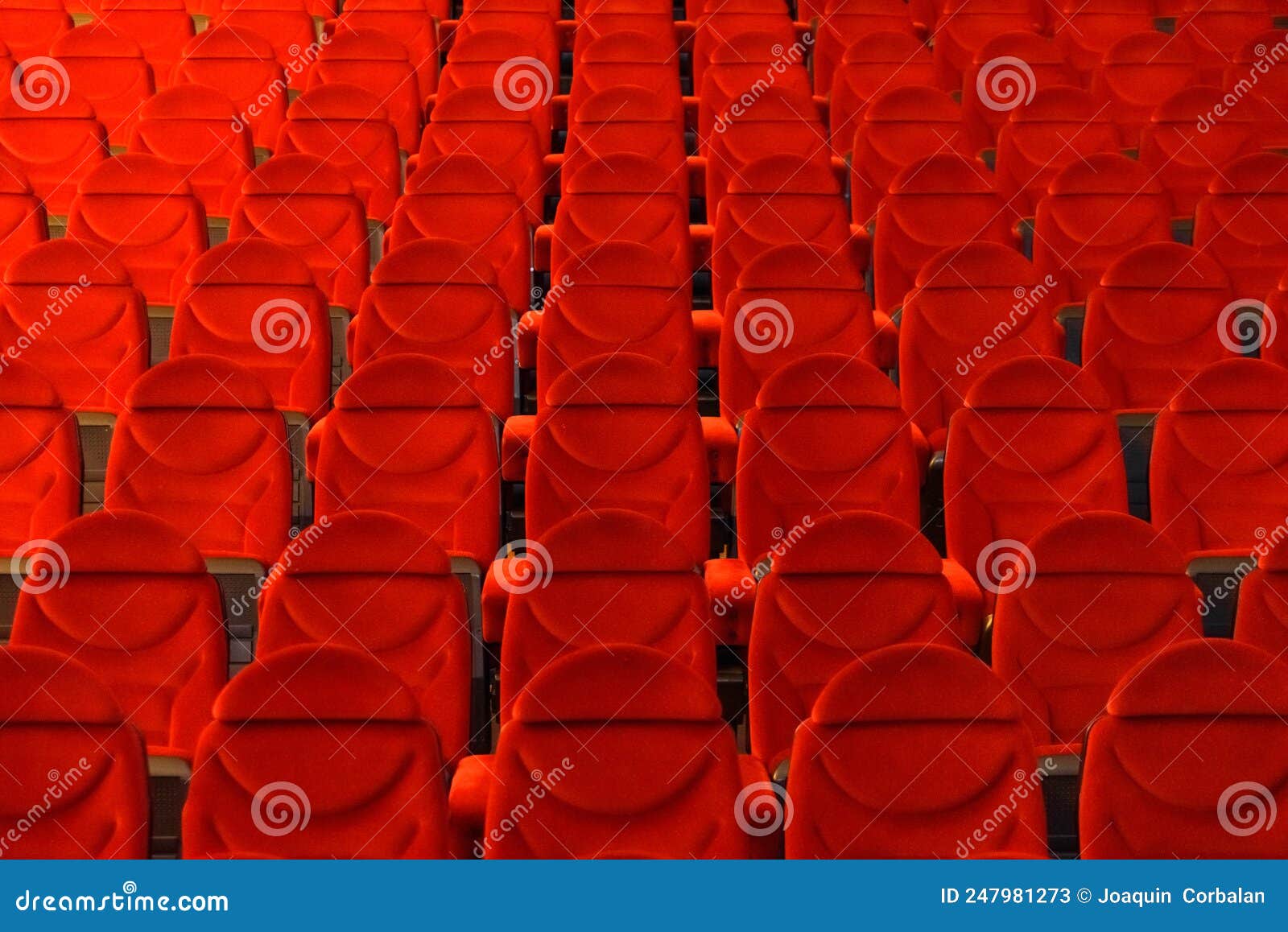 Empty Red Theater Seats Background Stock Image - Image of classic, line ... Empty Red Theater Seats Background Stock Image - Image of classic, line ...