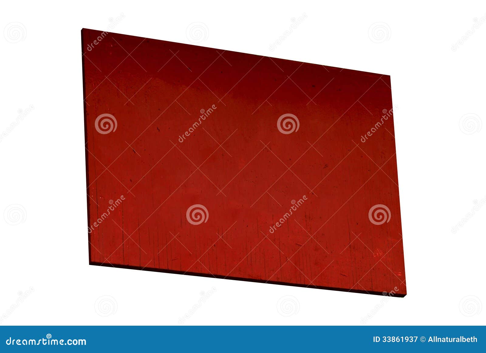 Empty red wood sign stock image. Image of sign, message - 33861937