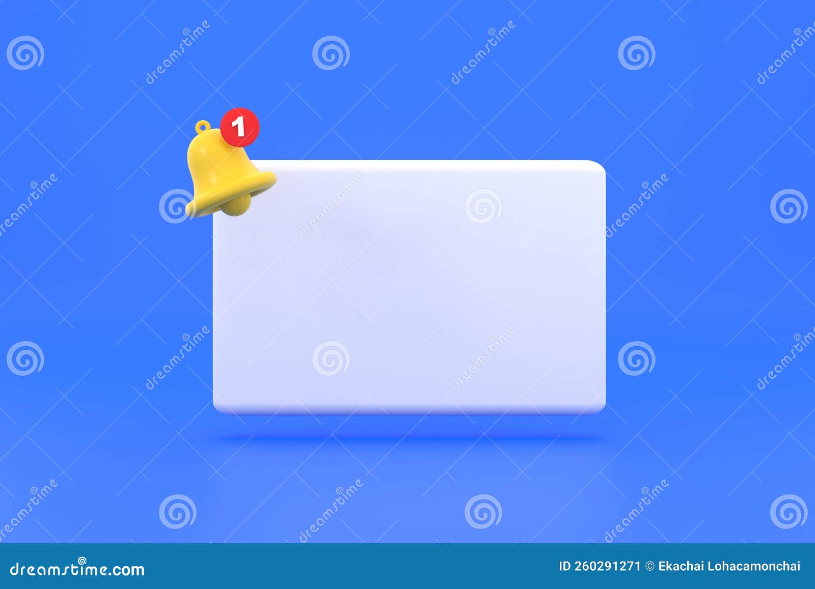 Empty Reminder Pop Up, Notification Bell Icon Stock Illustration ... Empty Reminder Pop Up, Notification Bell Icon Stock Illustration ...