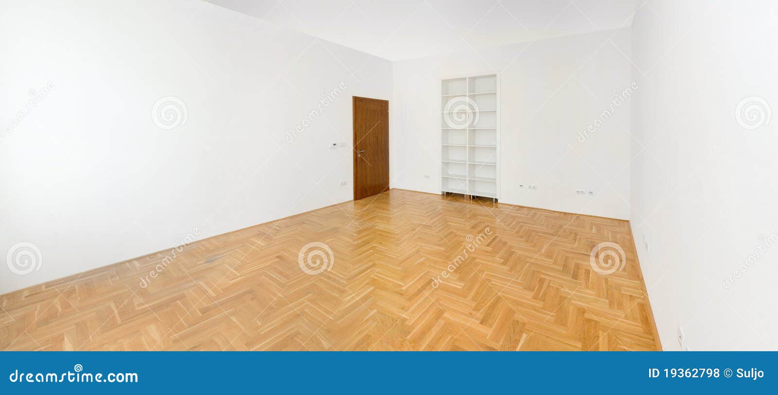 Empty room stock photo. Image of blank, floor, construction - 19362798
