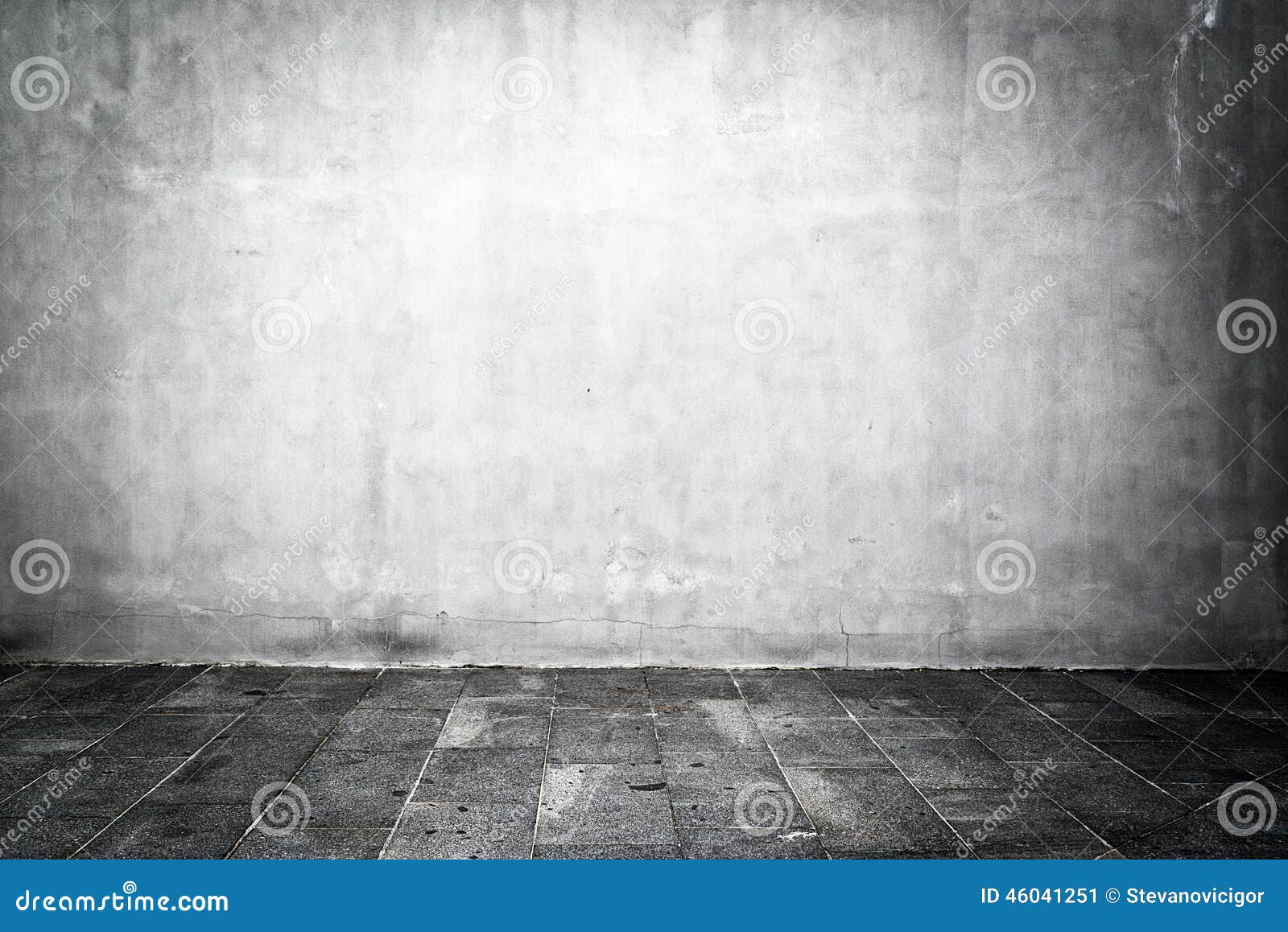 Empty room as backdrop stock image. Image of architecture - 46041251